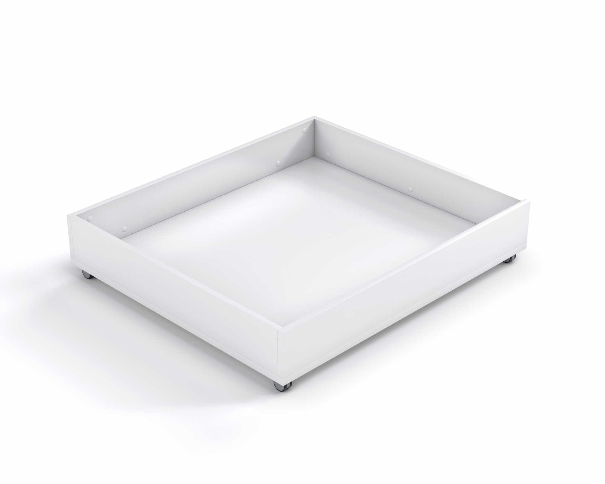 Bo Storage Drawer | Mid Century Modern