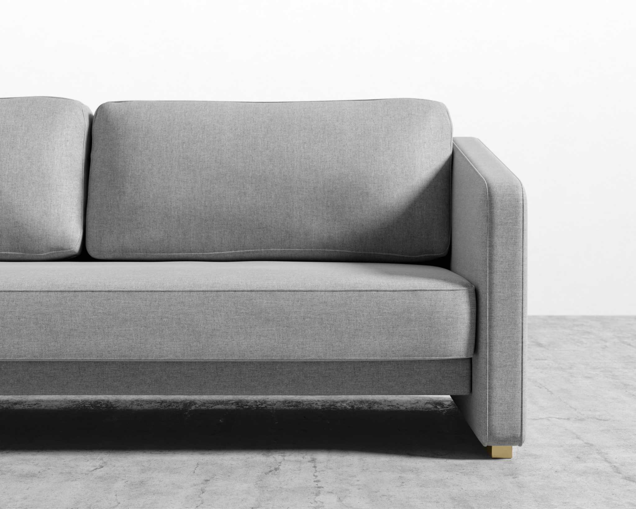 Bristol Sleeper Futon | Rove Concepts
