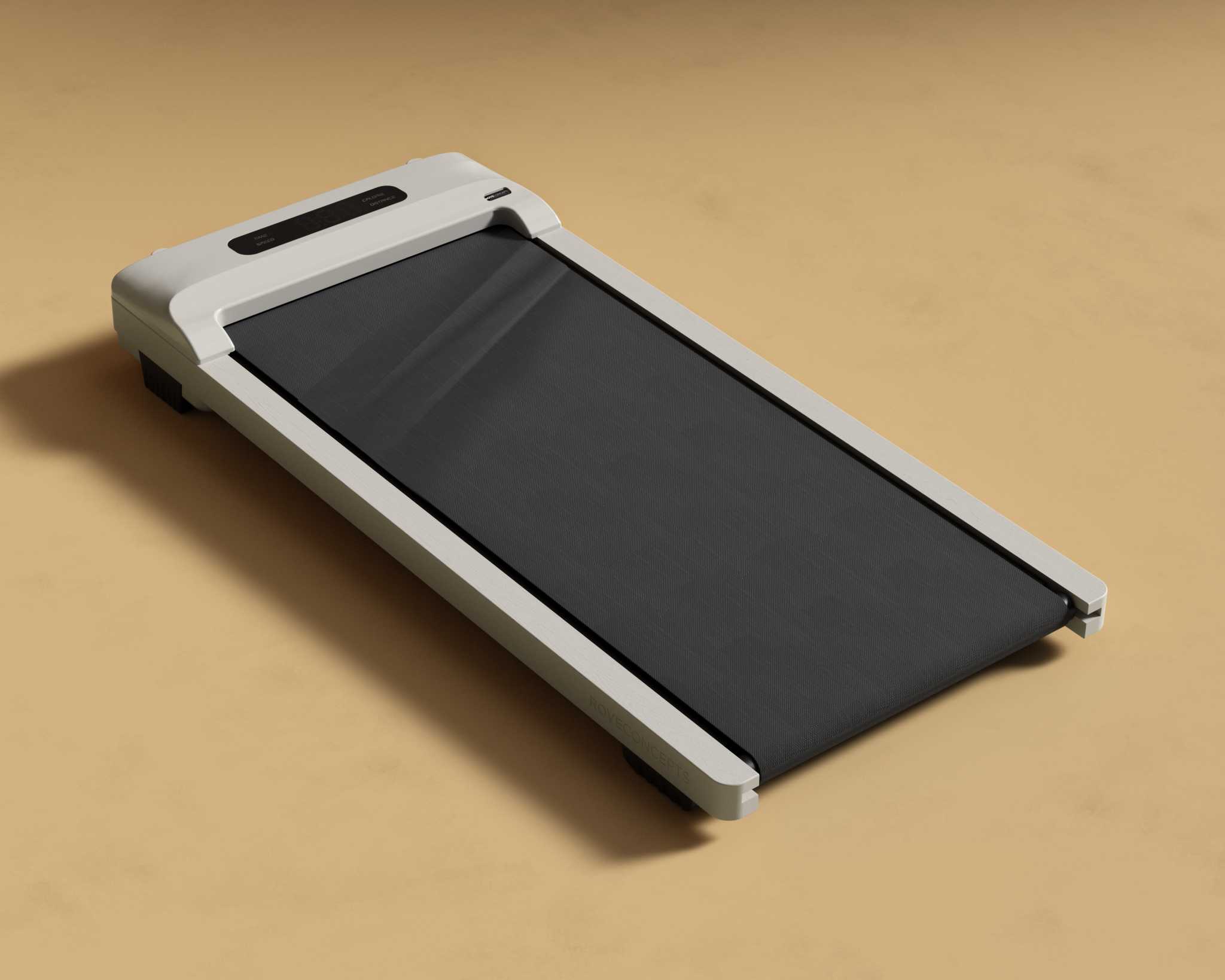 Camino Treadmill | Rove Concepts