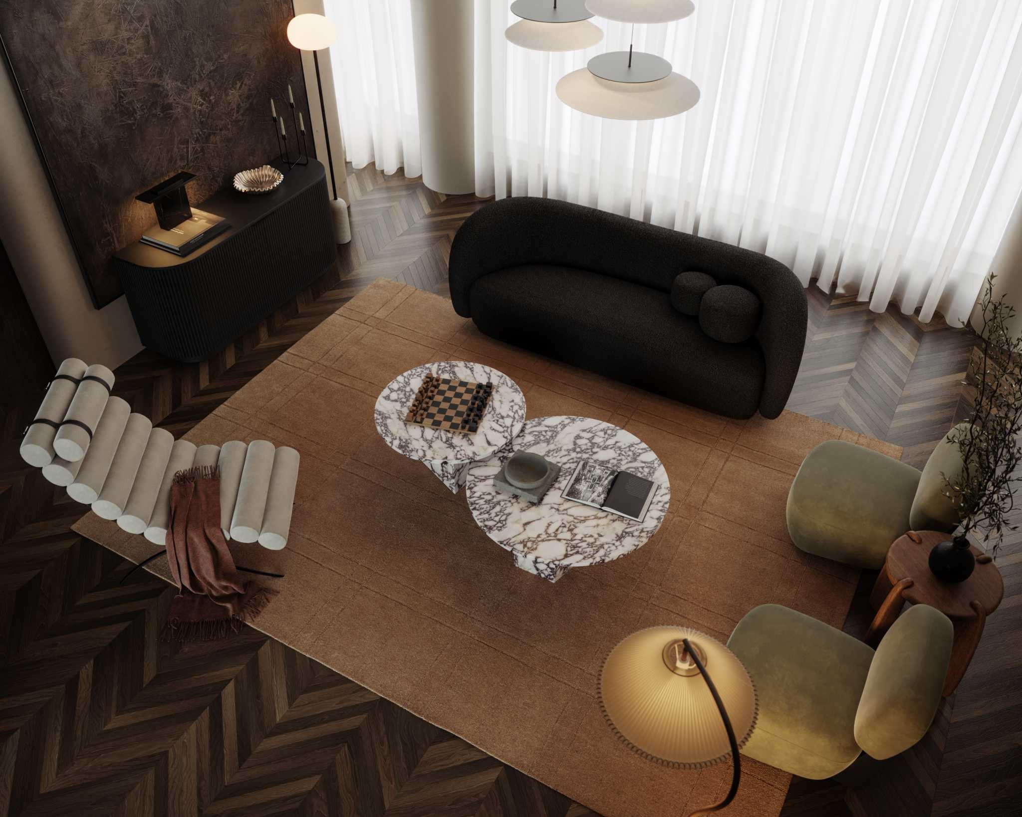 Diane Sofa | Rove Concepts