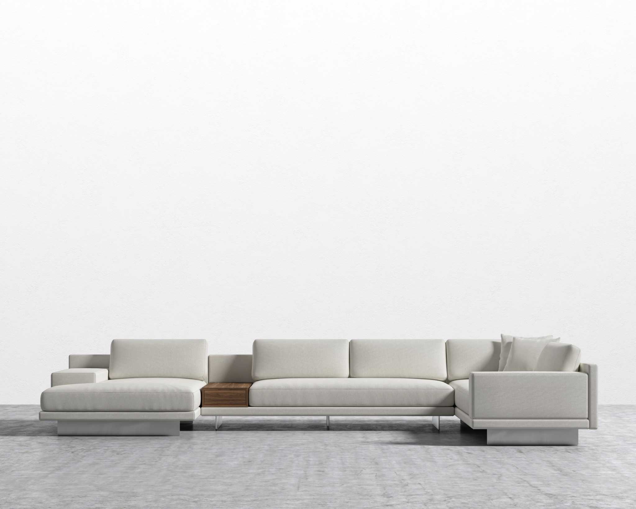 Dresden Modular Sectional | Rove Concepts