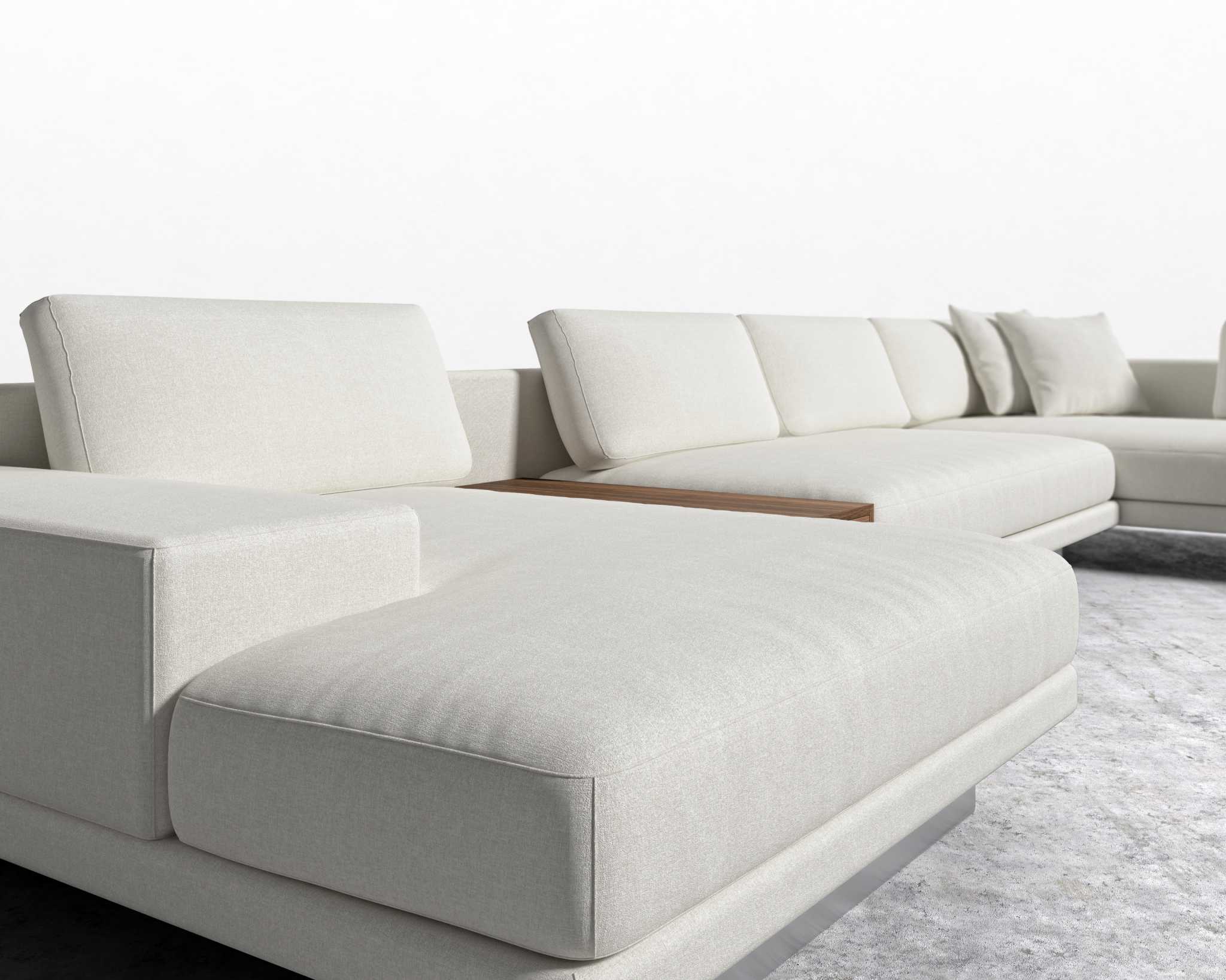 Dresden Modular Sectional | Rove Concepts
