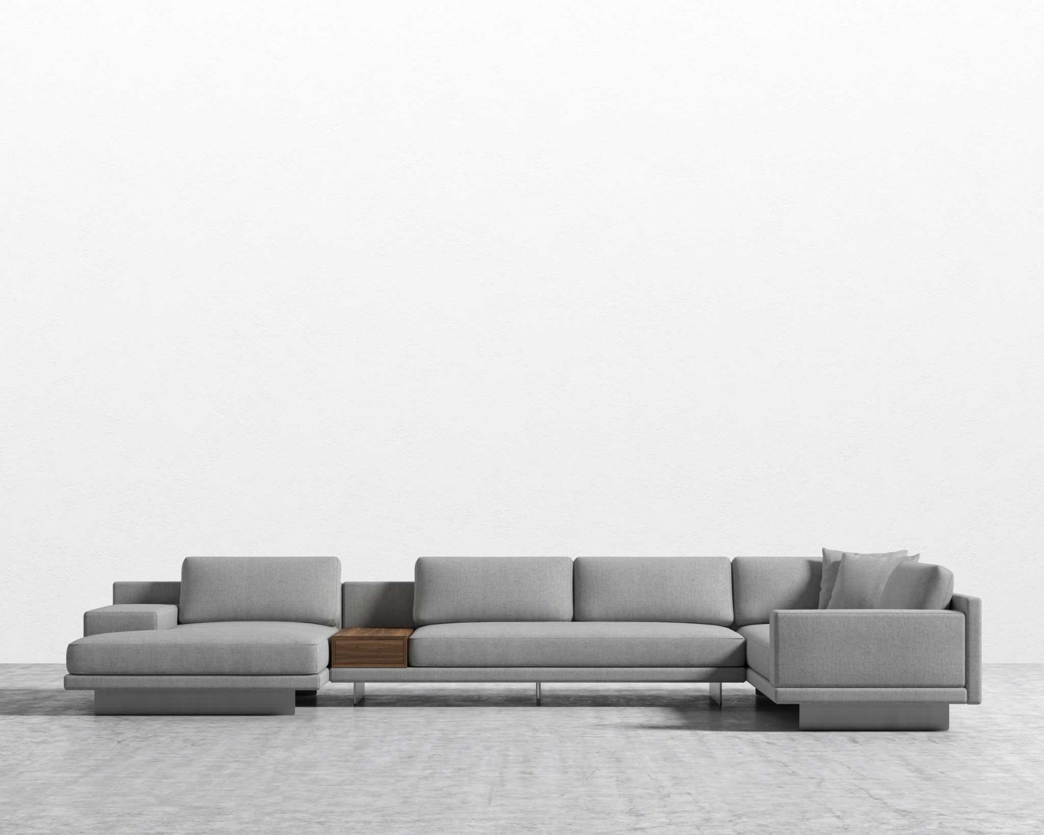 Dresden Modular Sectional | Rove Concepts