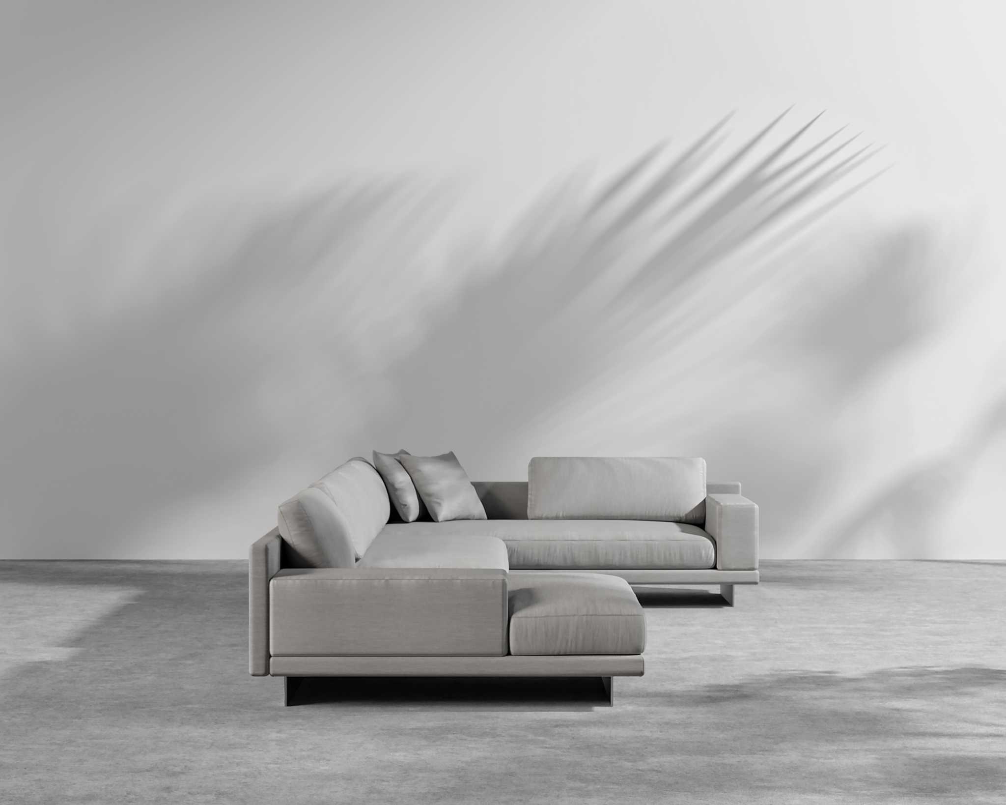 Dresden Outdoor Modular Sectional | Rove Concepts