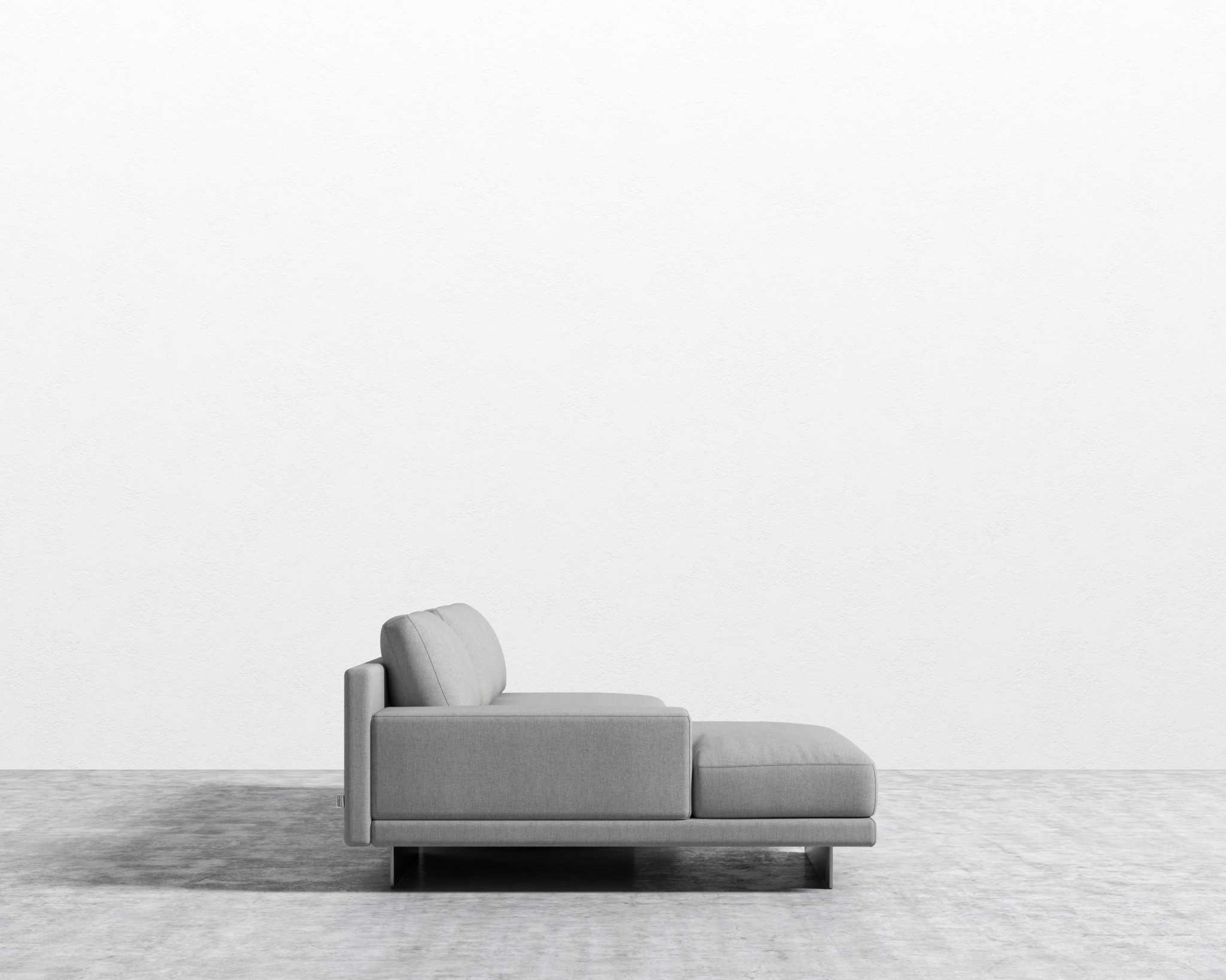 Dresden Sectional Sofa | Rove Concepts