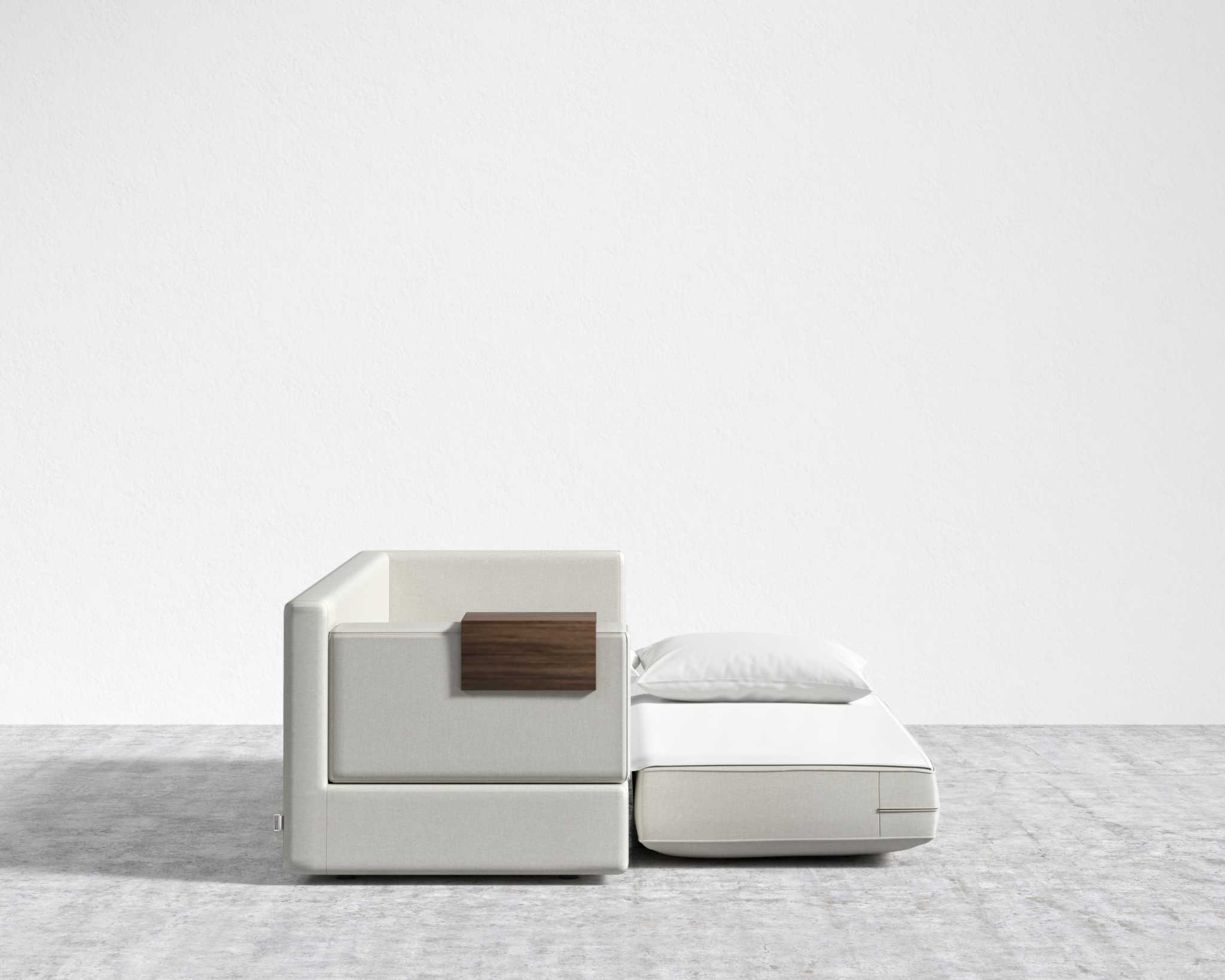 Dresden Sleeper Sofa | Rove Concepts
