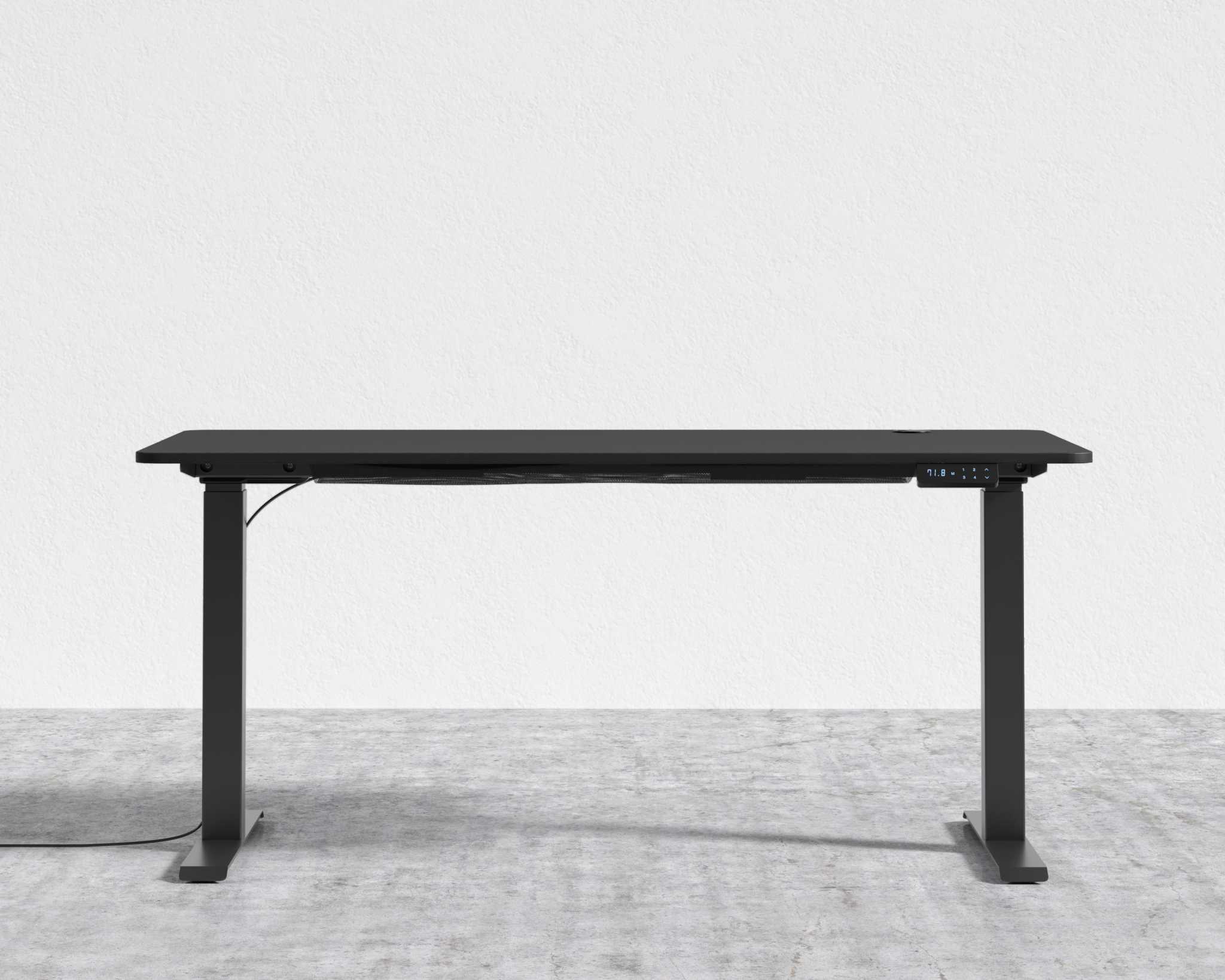 Eryk/Athena E-Standing Desk | Rove Concepts