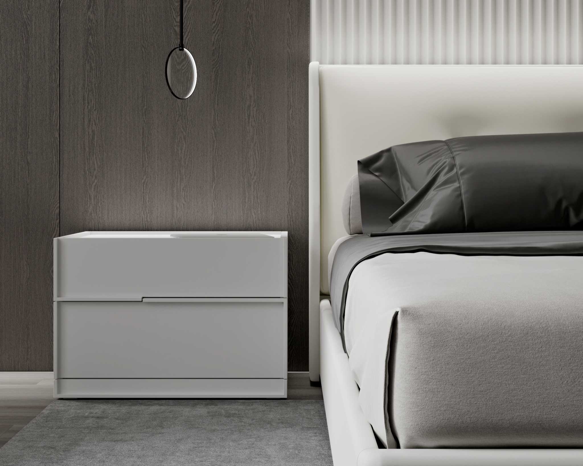 Emery Bed | Rove Concepts