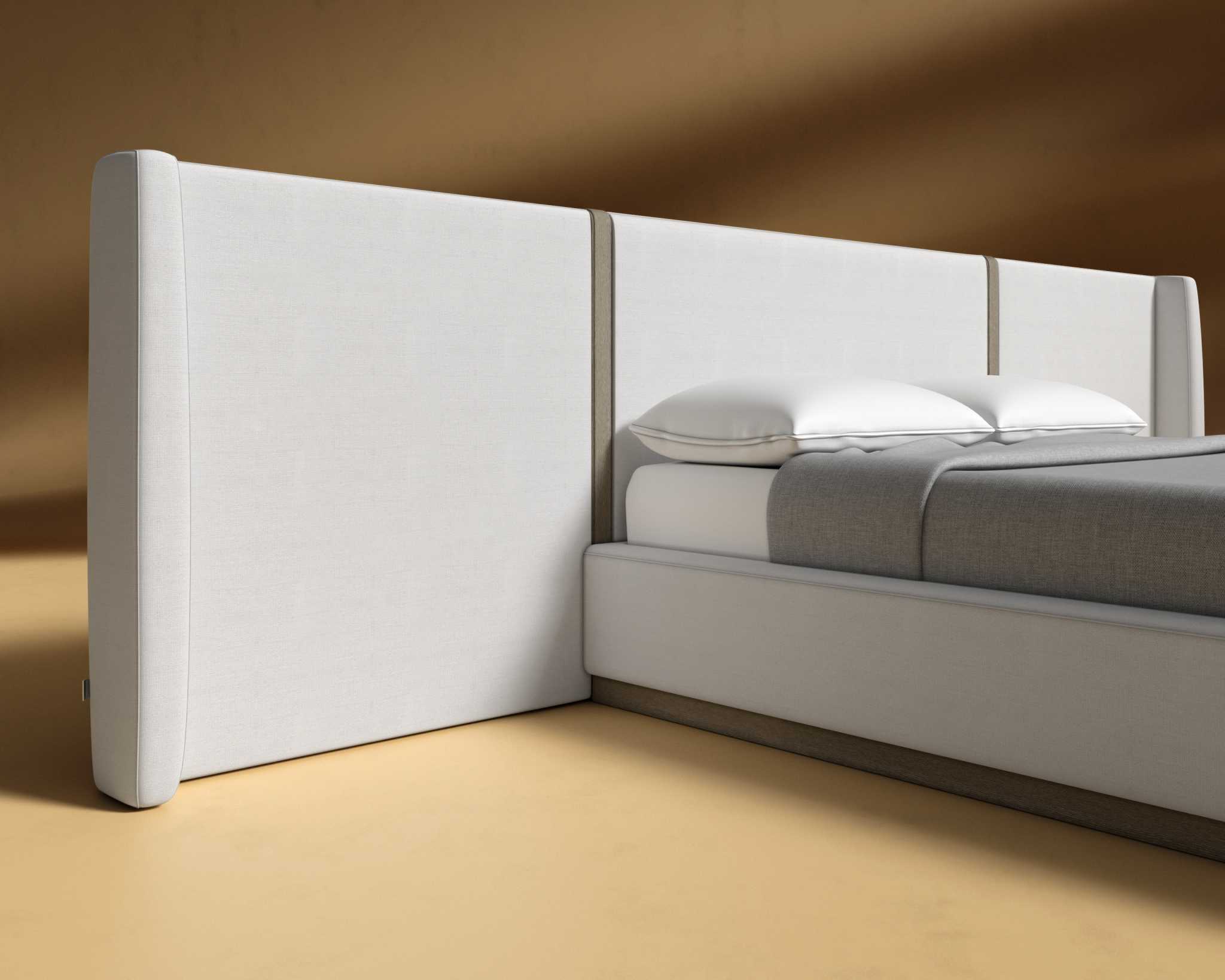 Eva Bed | Rove Concepts