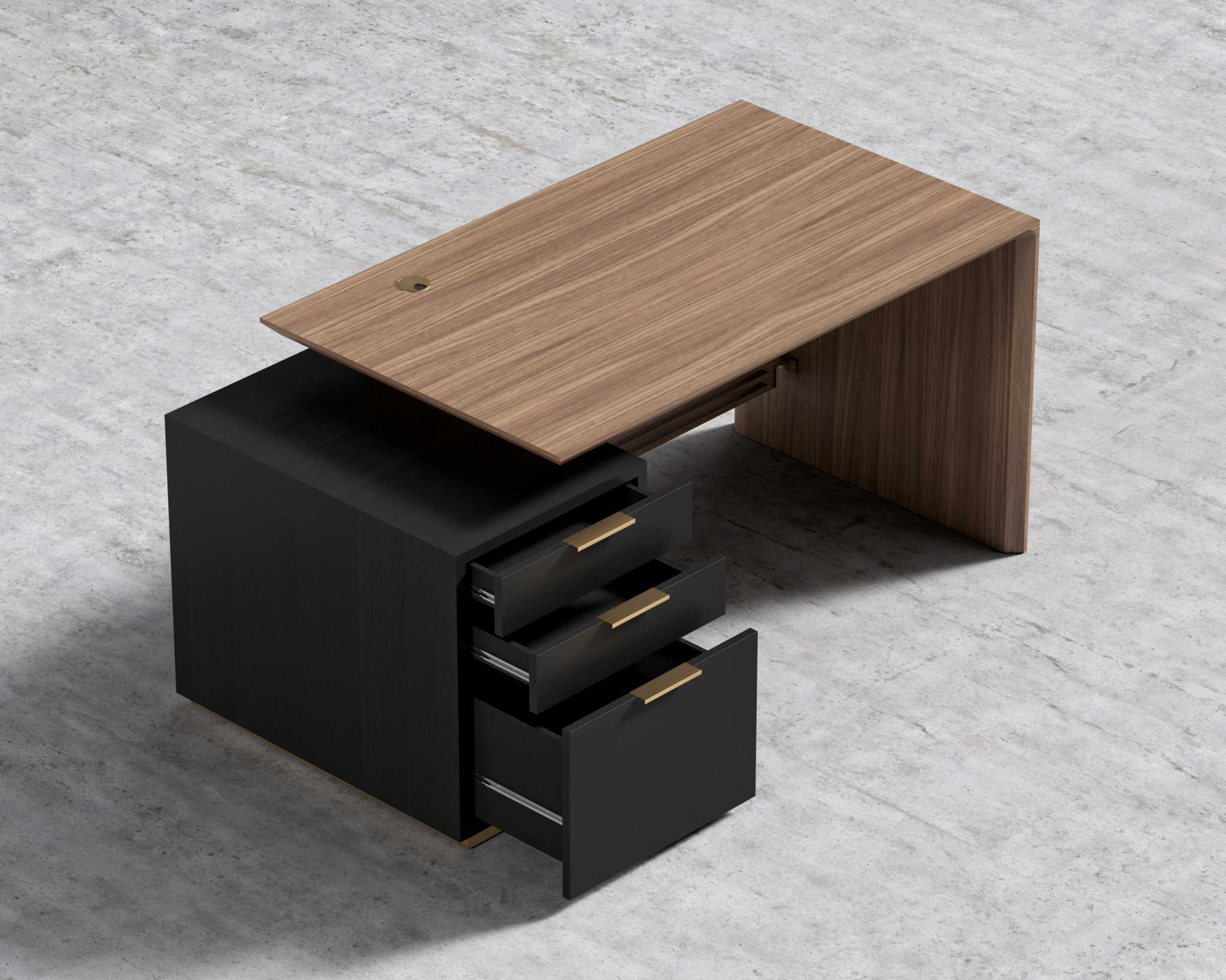 Georgio Desk | Rove Concepts