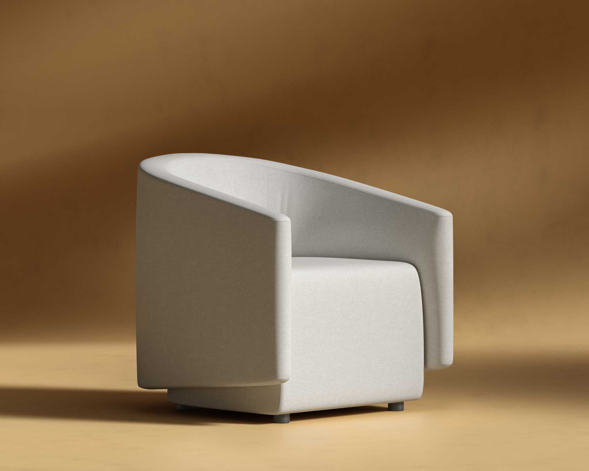 Hadrian Armchair | Rove Concepts