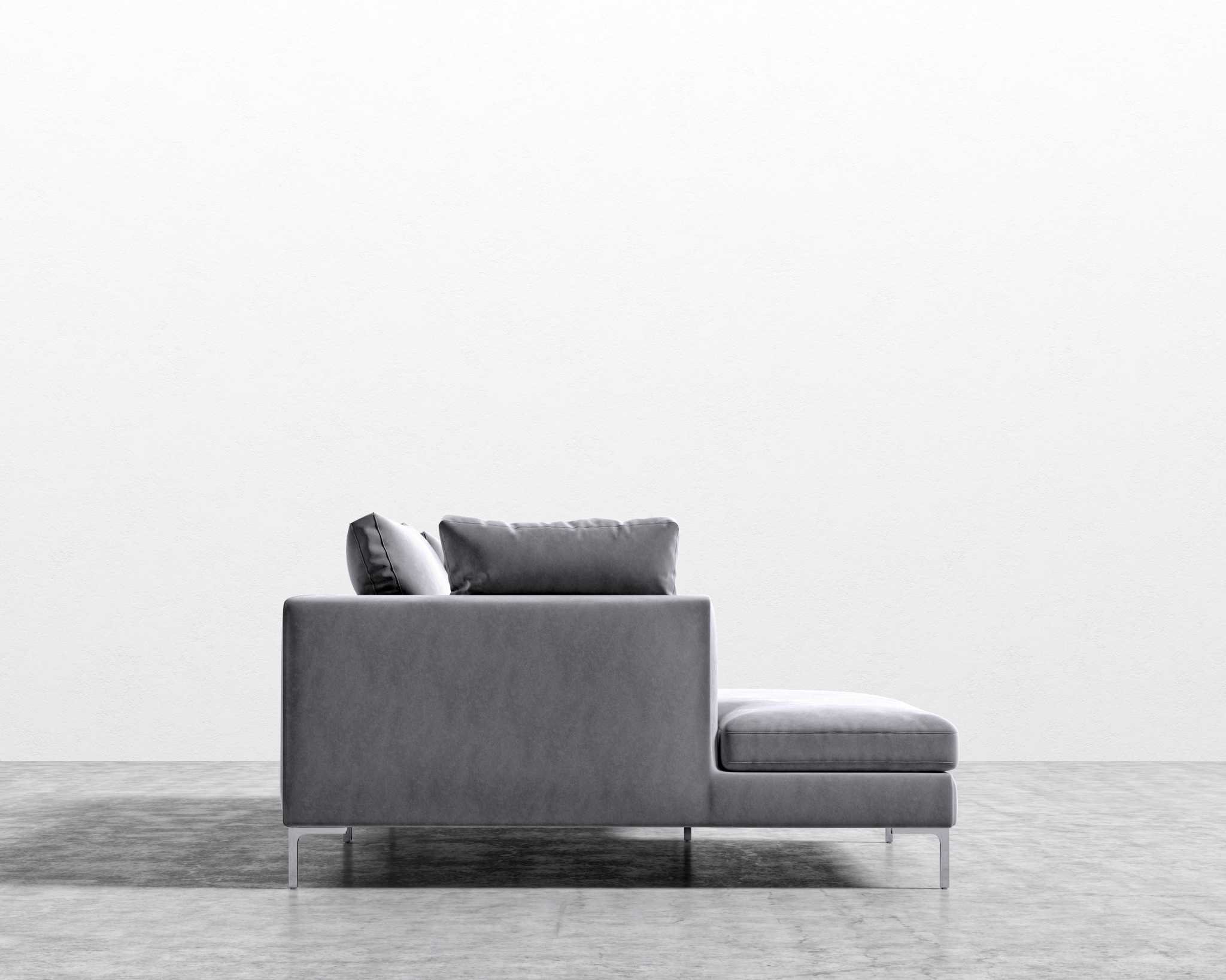 Hugo Sofa Sectional | Modern Sofa Sectional | Rove Concepts