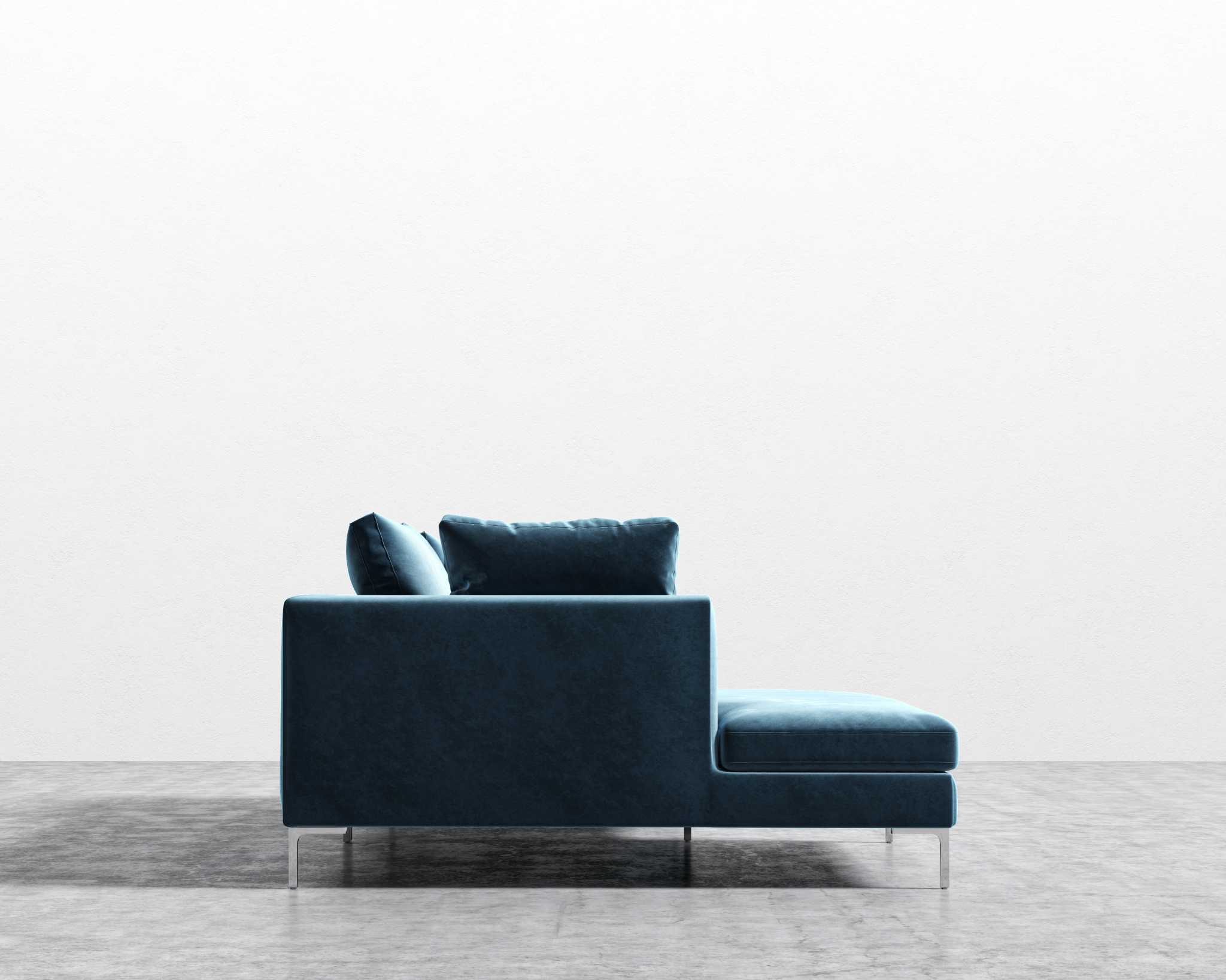 Hugo Sofa Sectional | Modern Sofa Sectional | Rove Concepts