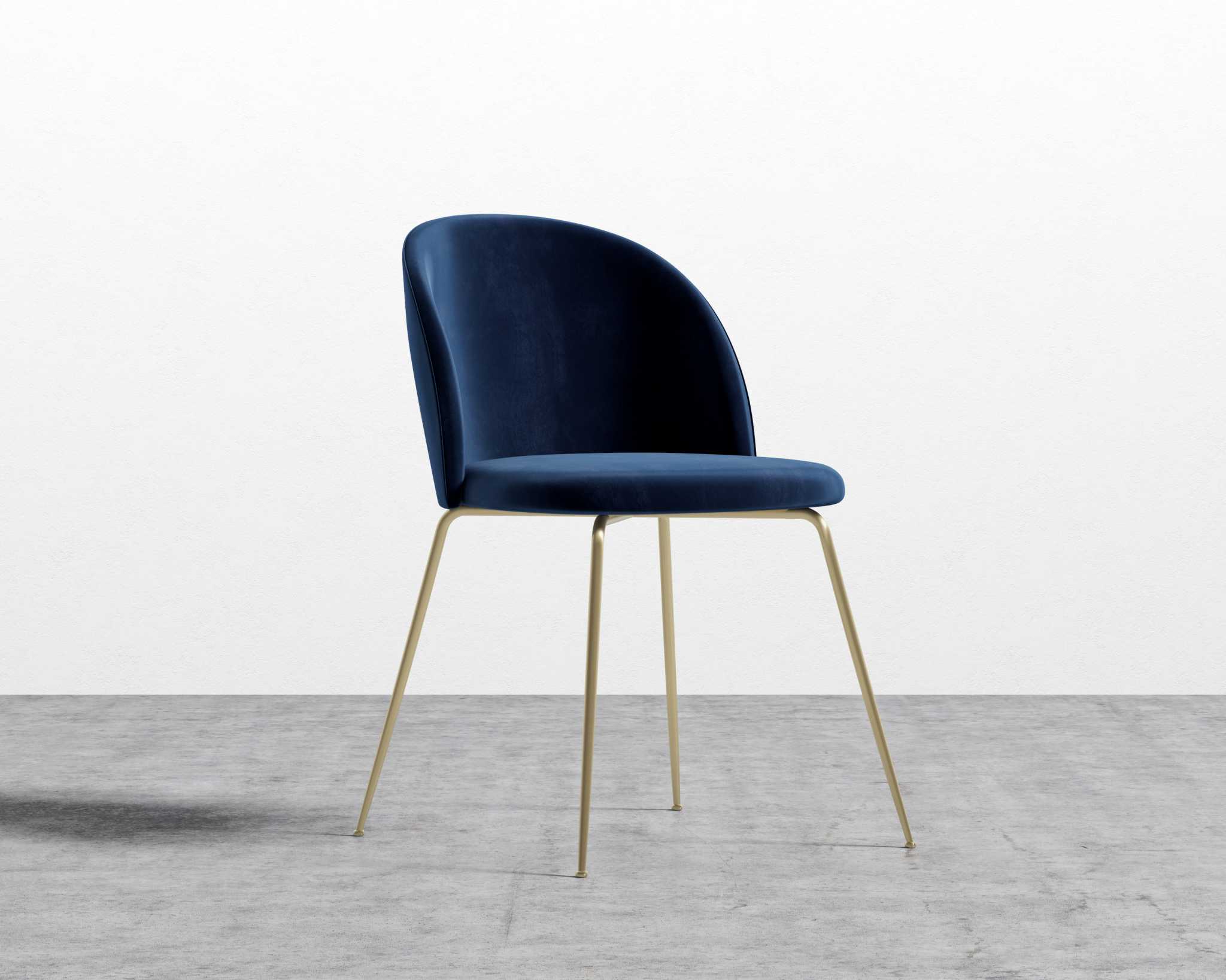 Iris Chair | Rove Concepts