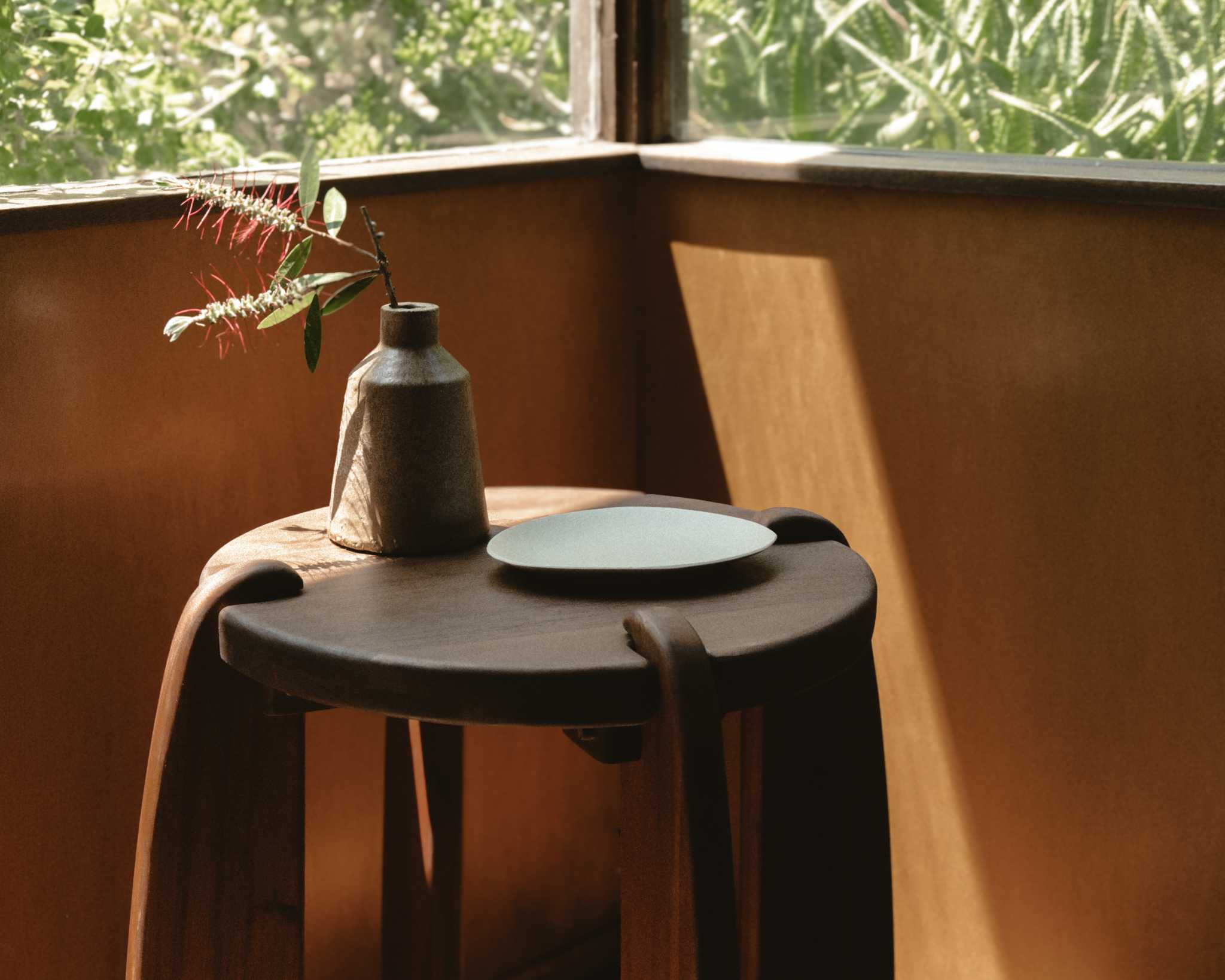 Orb Side Table | Rove Concepts