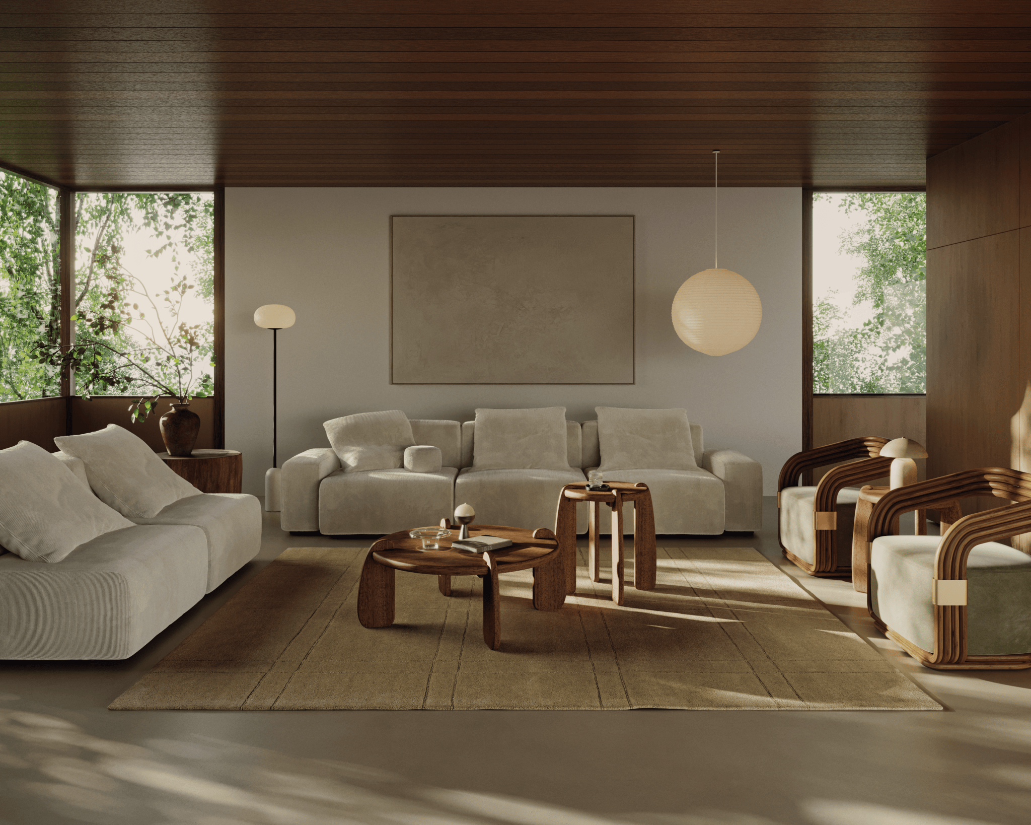 Kaye Sofa S | Rove Concepts