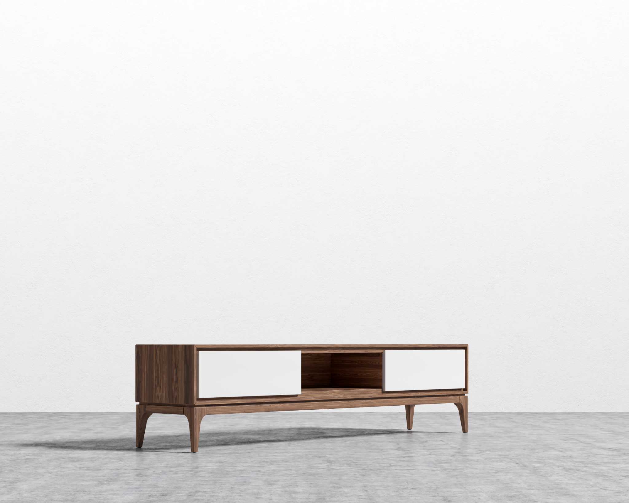 Joren TV Stand | Mid Century Modern | Scandinavian