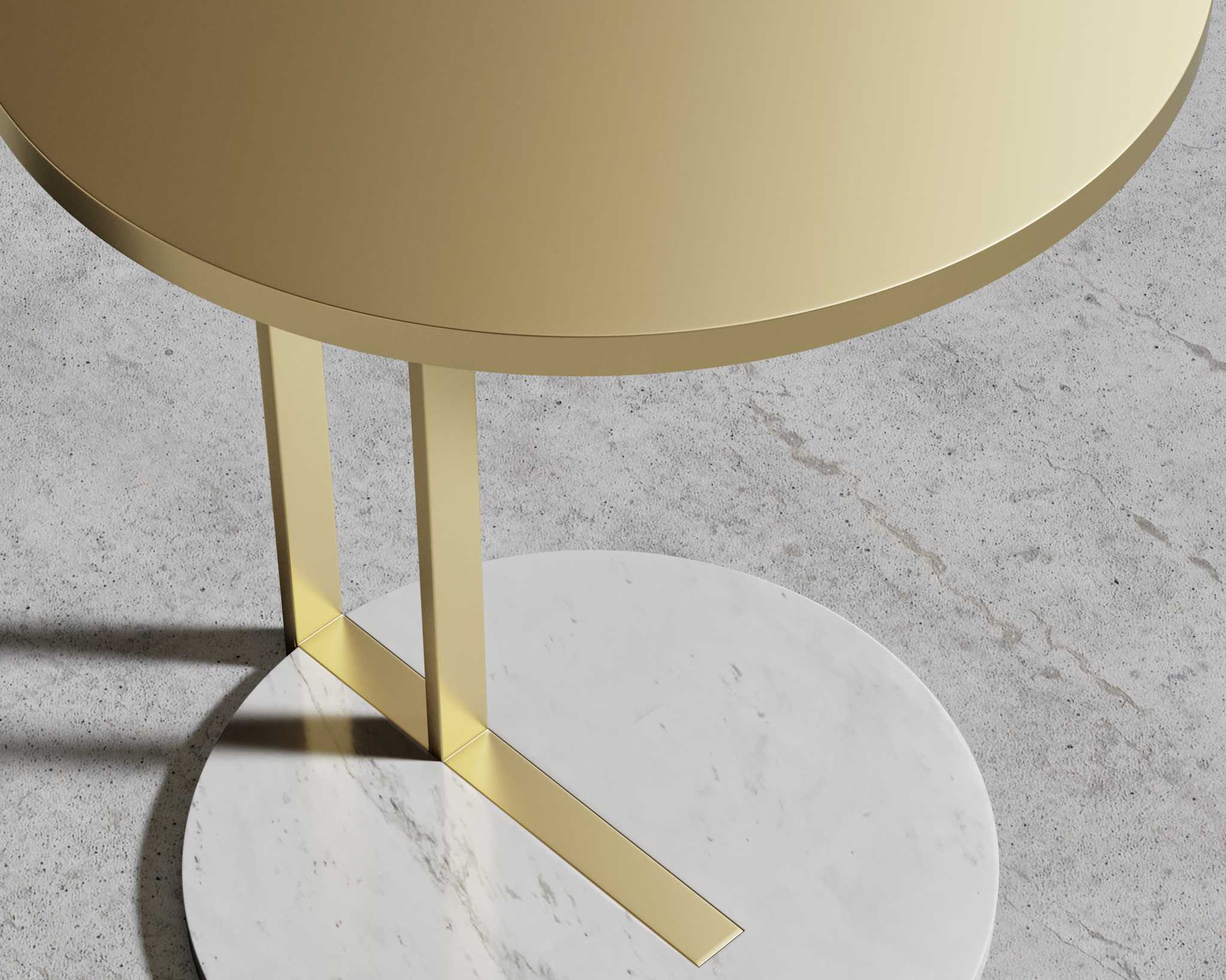 Josef Side Table | Rove Concepts