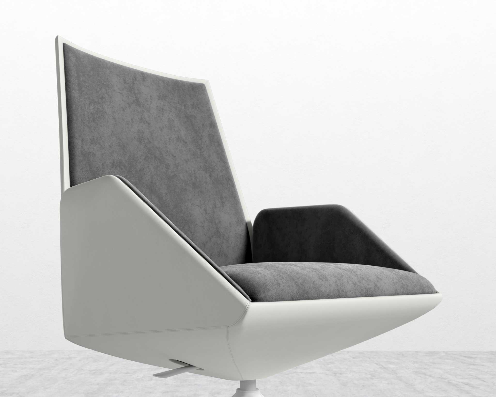 Julian Office Chair | Rove Concepts