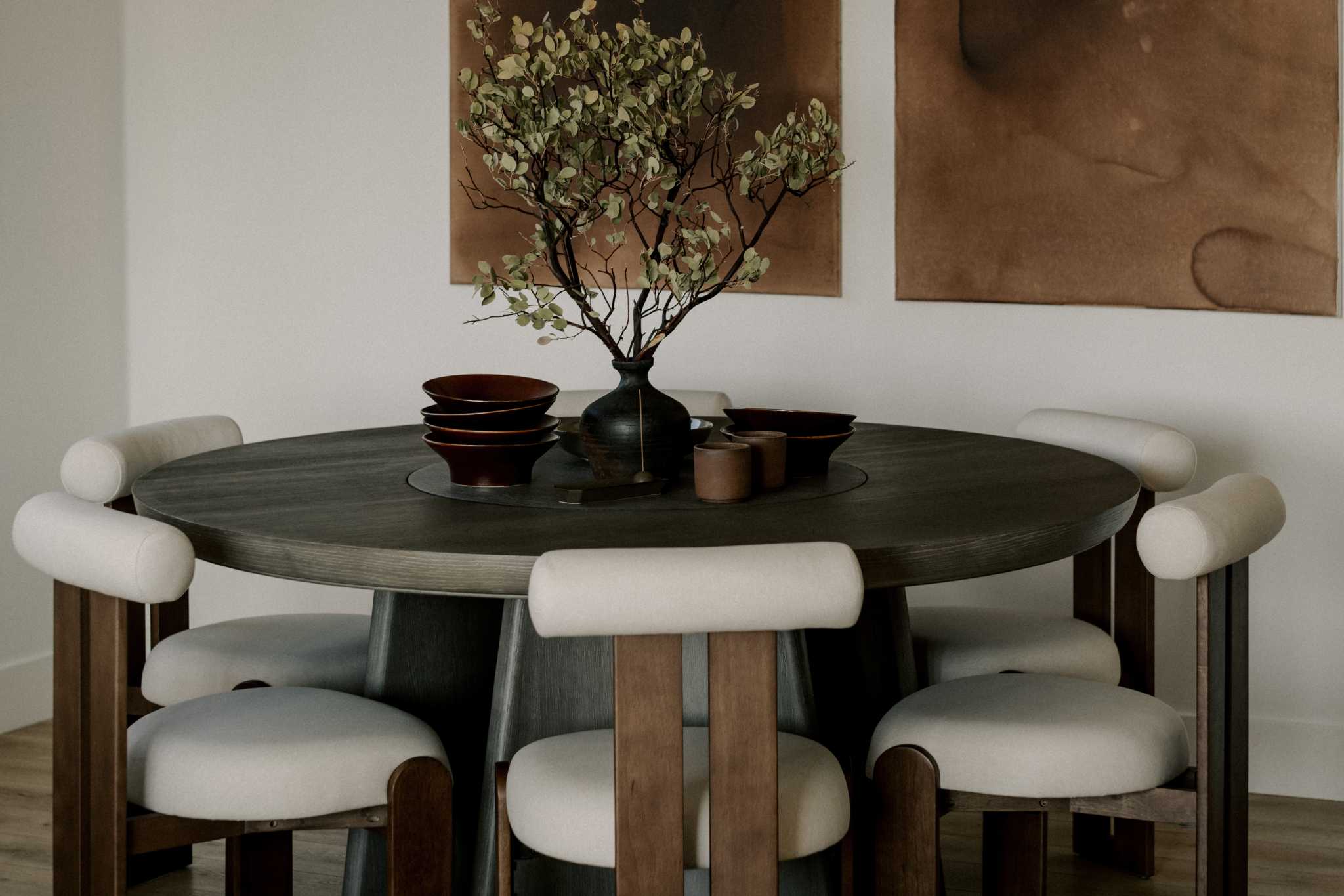 Tola Dining Chair | Rove Concepts