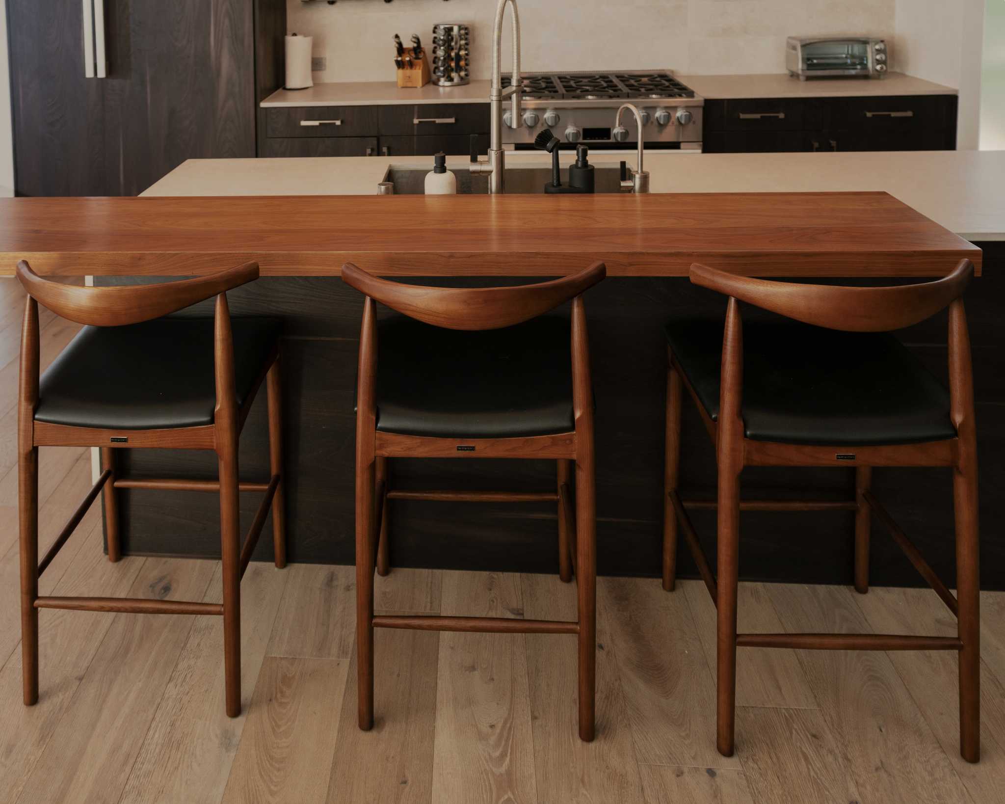 Elbow Counter Stool | Rove Concepts