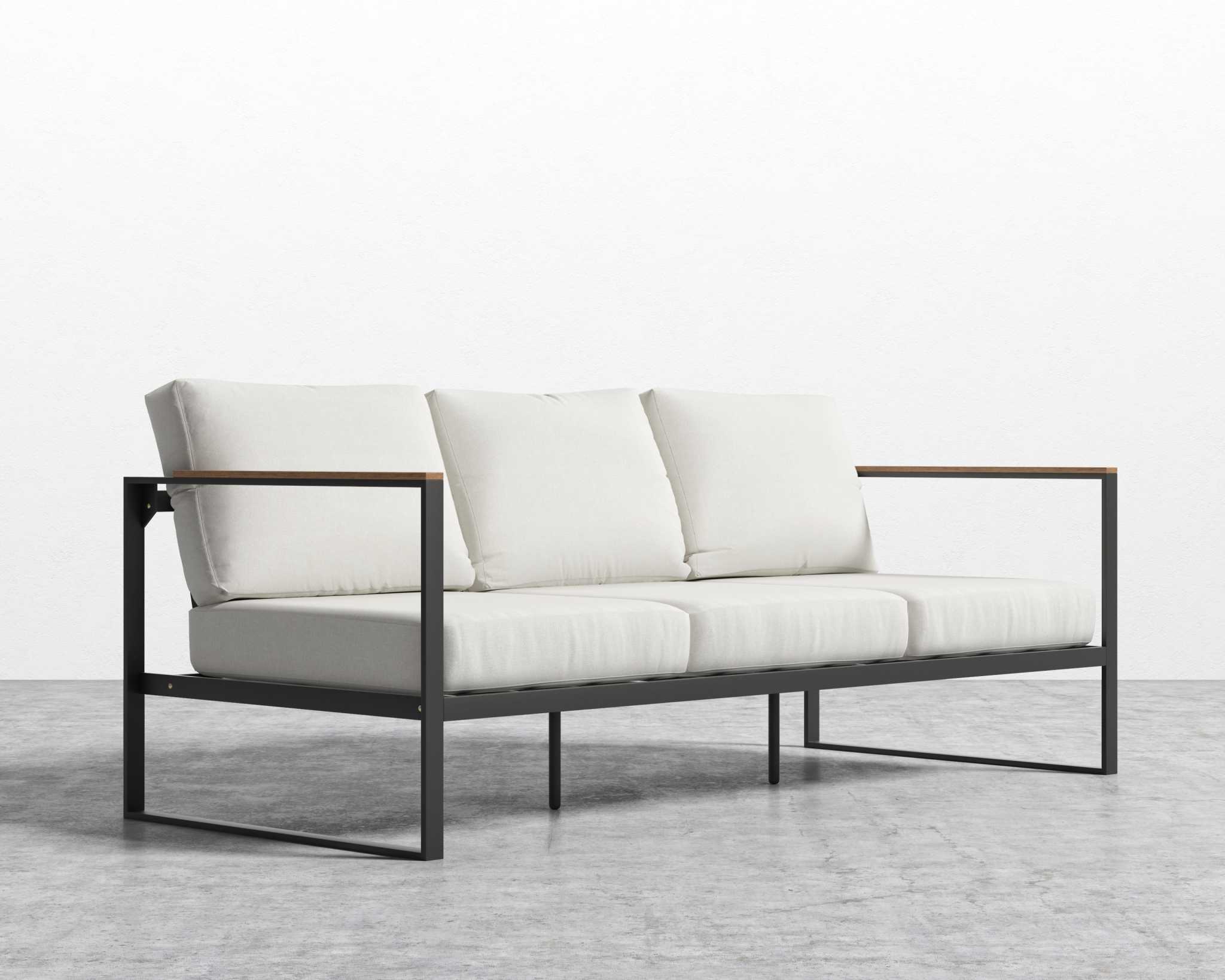 Louis Sofa | Rove Concepts