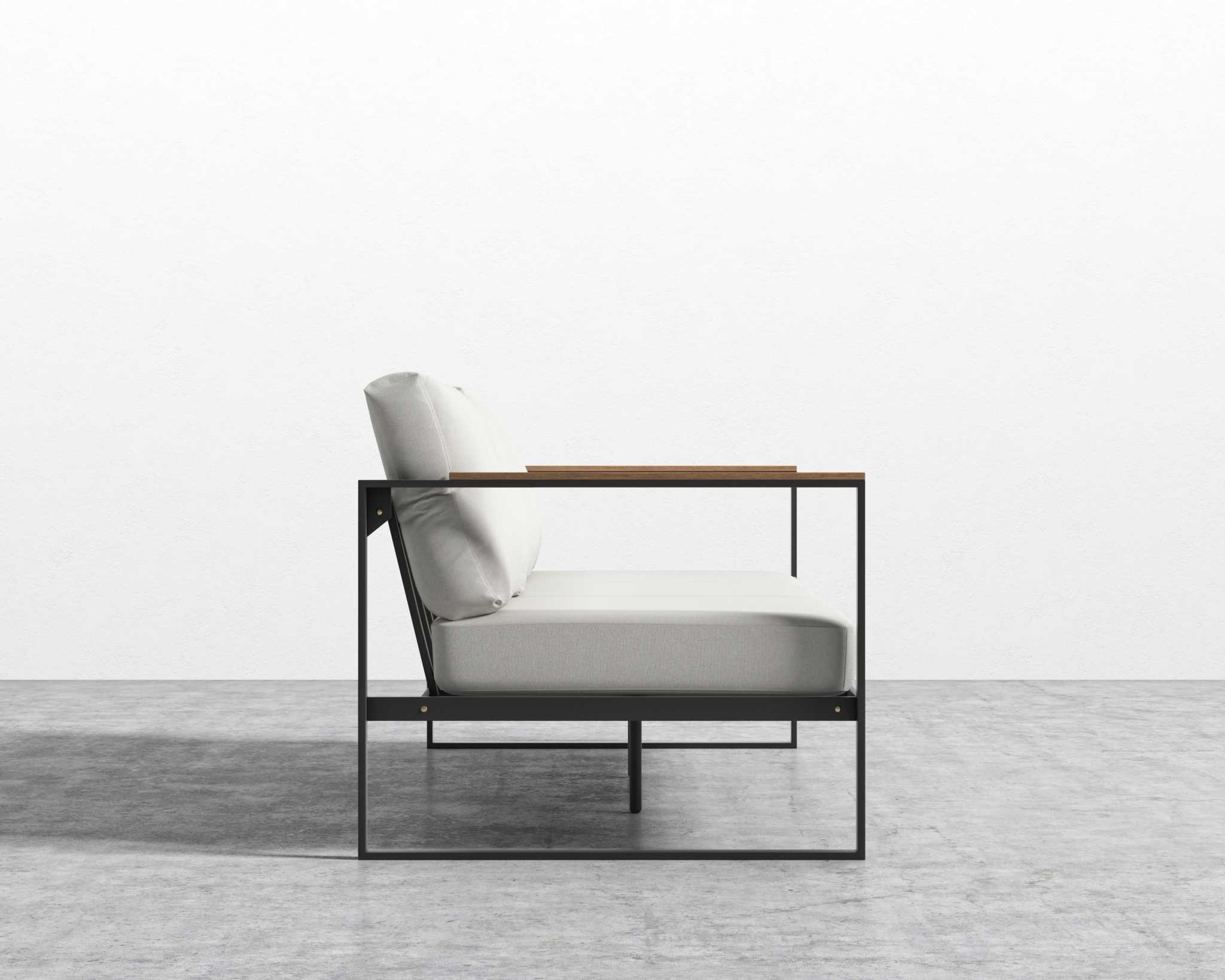 Louis Sofa | Rove Concepts