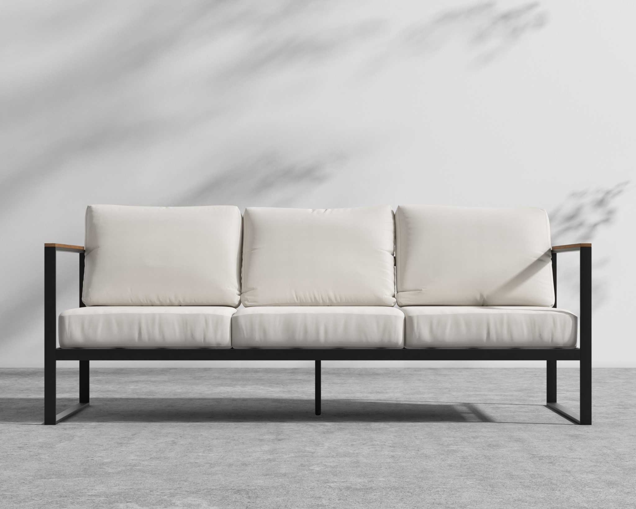 Louis Outdoor Sofa | Rove Concepts