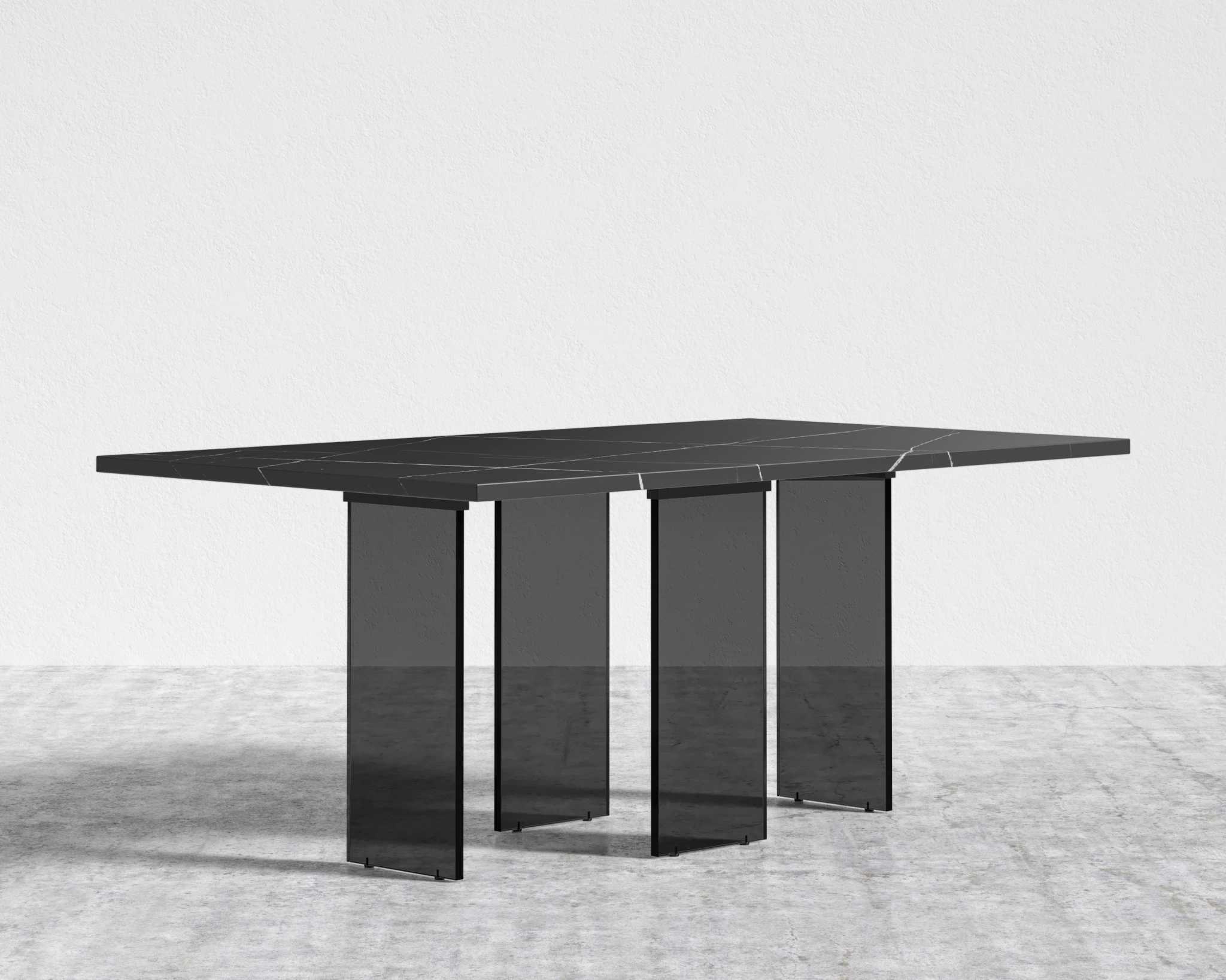 Marbella Dining Table | Modern Luxury Dining Table | High End Dining ...