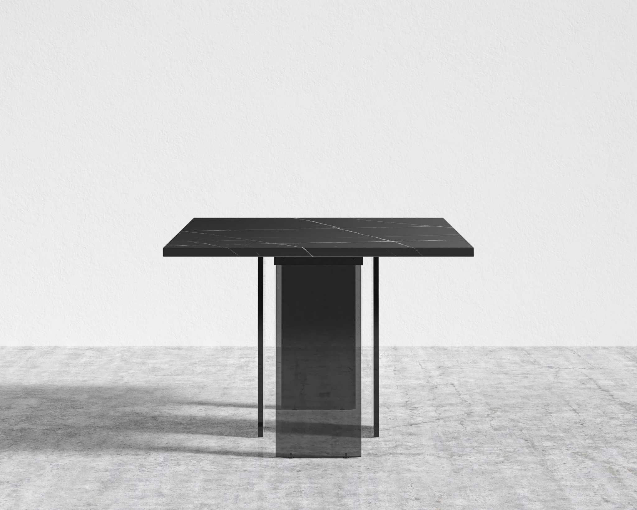 Marbella Dining Table | Modern Luxury Dining Table | High End Dining ...