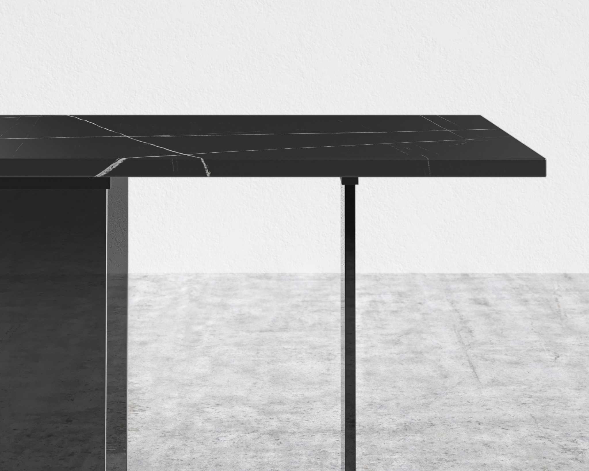 Marbella Dining Table | Modern Luxury Dining Table | High End Dining ...