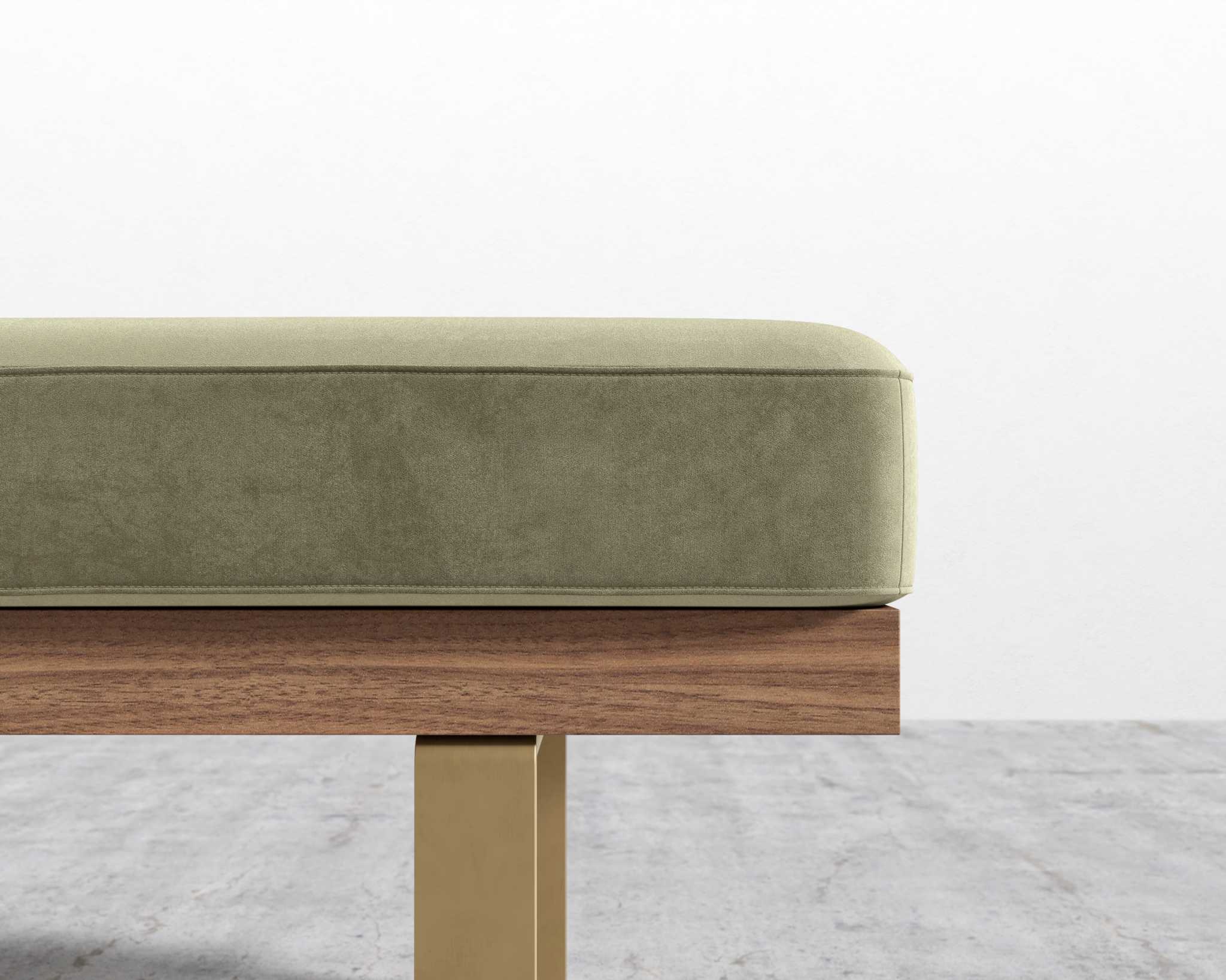 Maria Bench | Rove Concepts