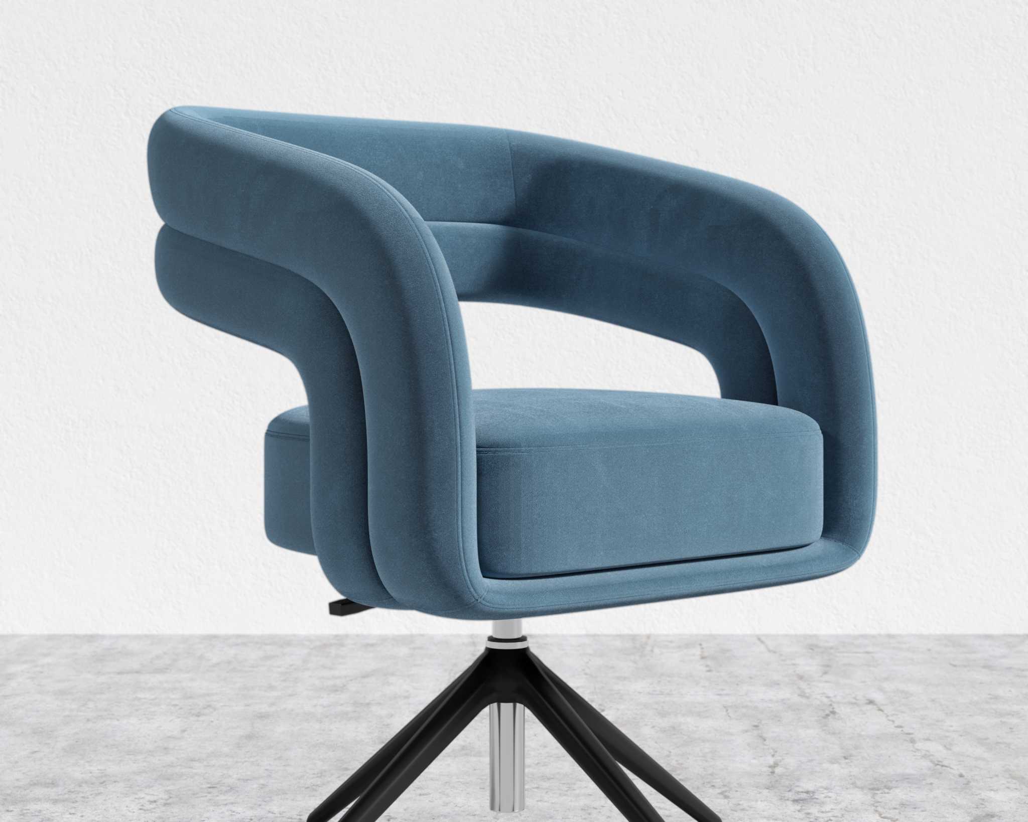 Mia Office Chair | Rove Concepts