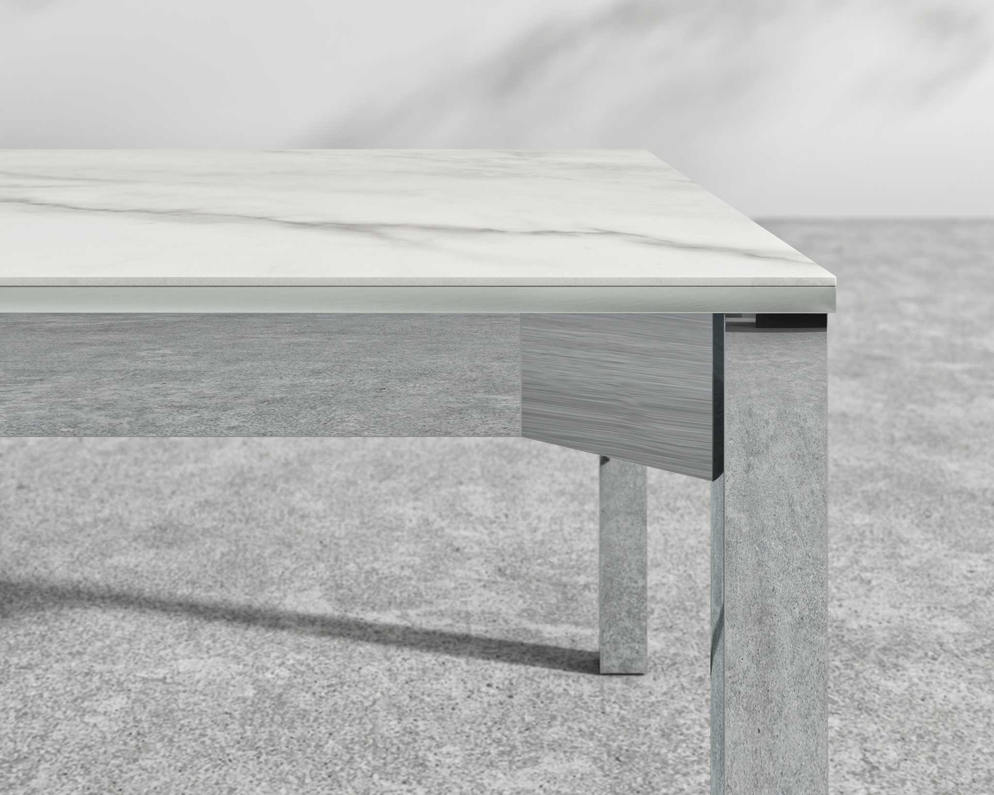 Mika Outdoor Coffee Table | Rove Concepts