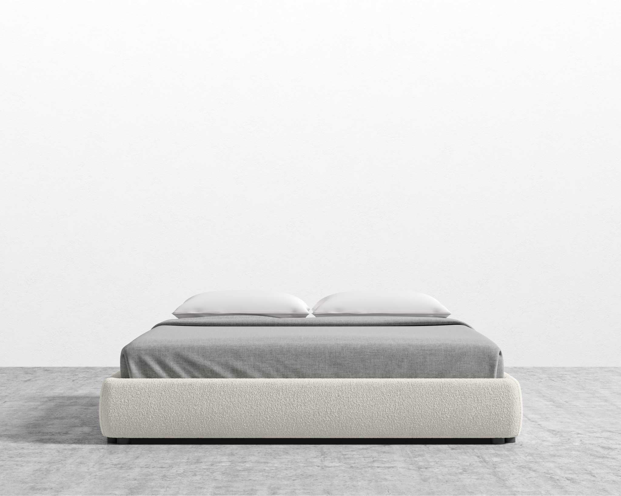 Modular Bed Frame | Rove Concepts