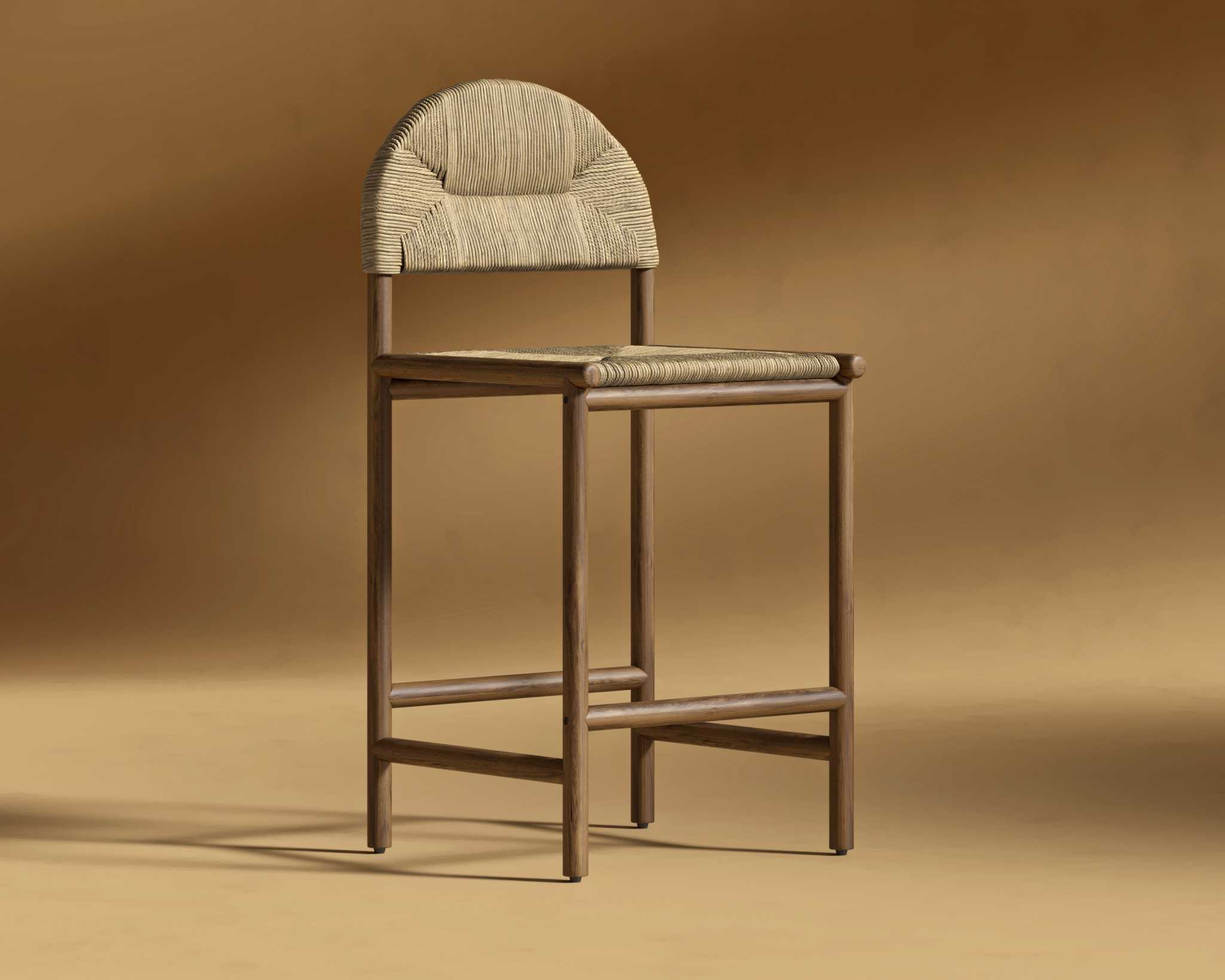 Monti Counter Stool | Rove Concepts