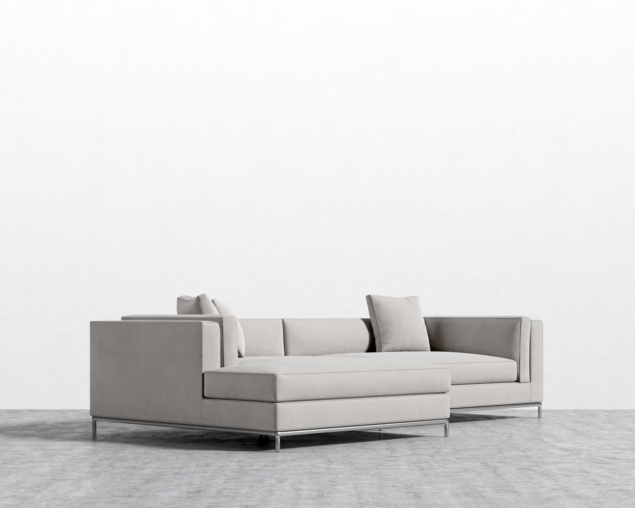 Nico Sectional | Rove Concepts