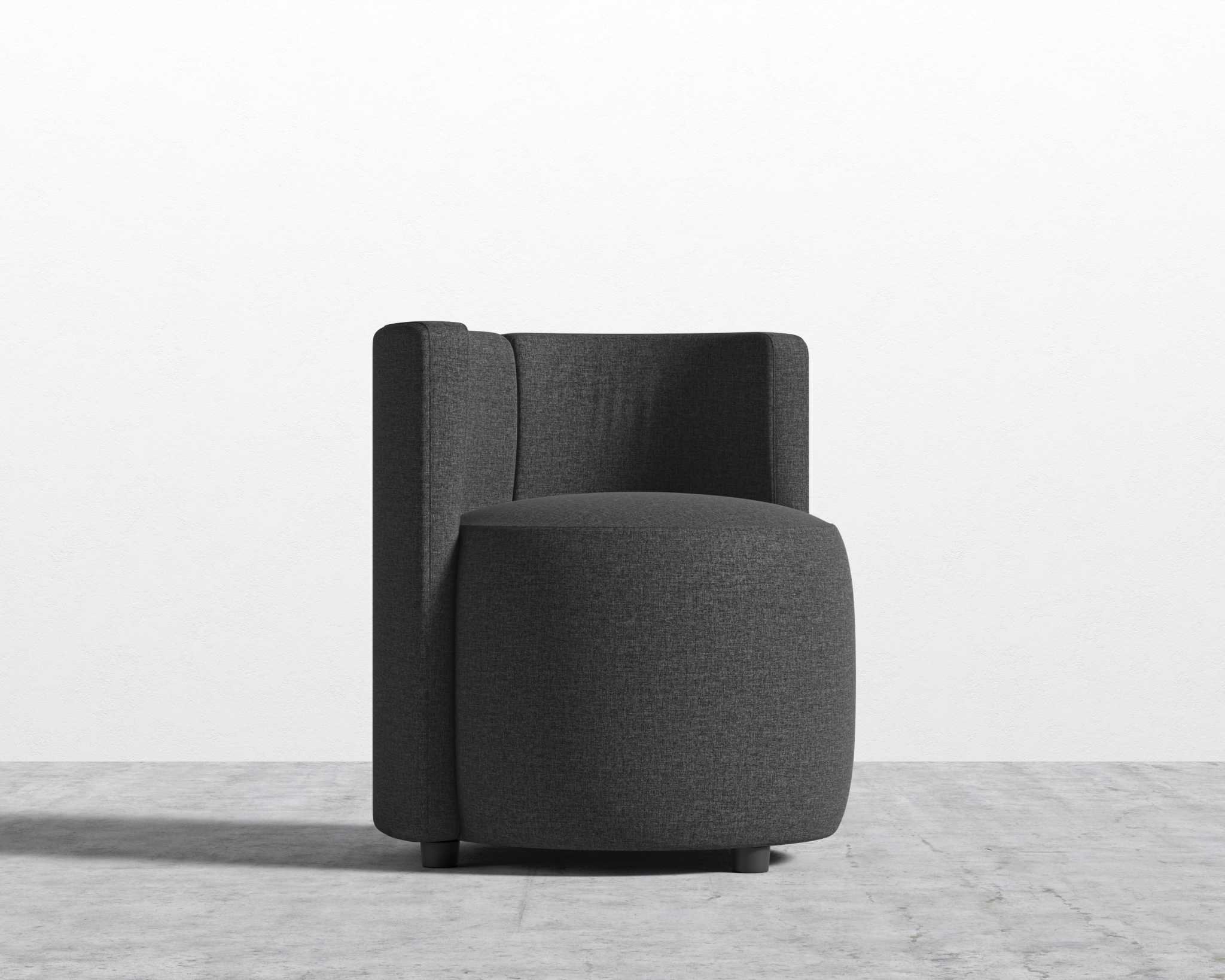 Nova Lounge Chair | Rove Concepts