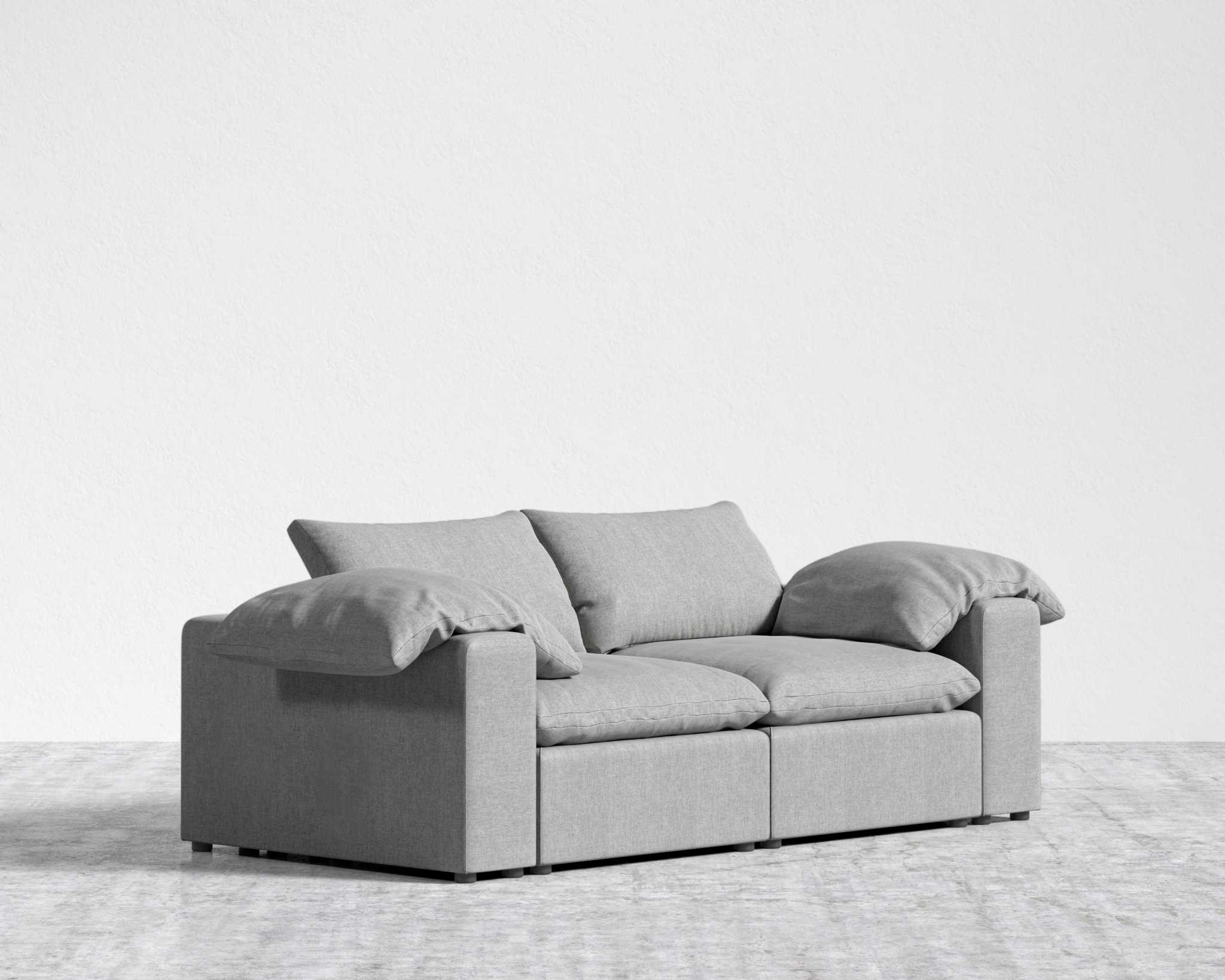 Nuvo Sofa | Rove Concepts