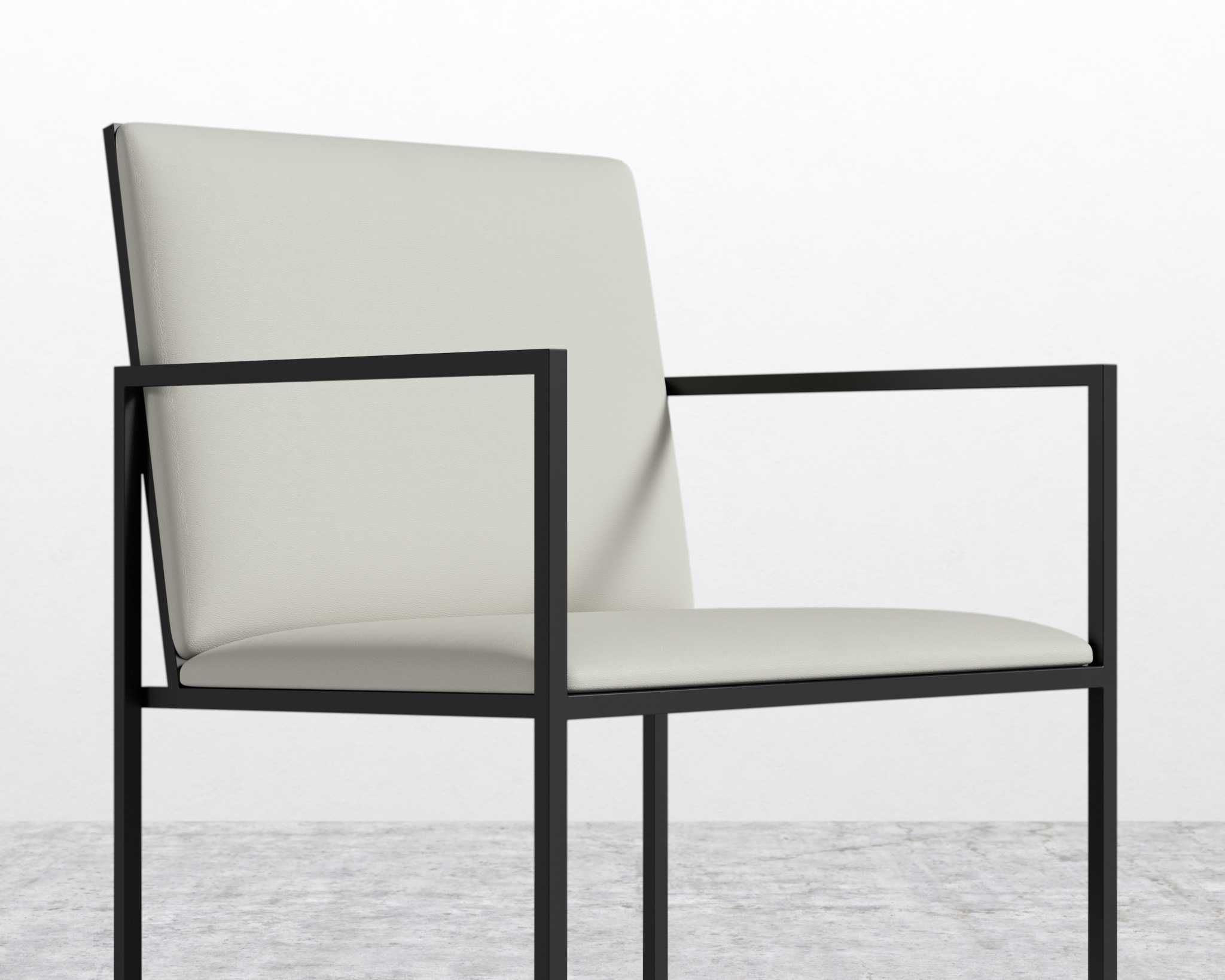 Parson Dining Chair | Rove Concepts