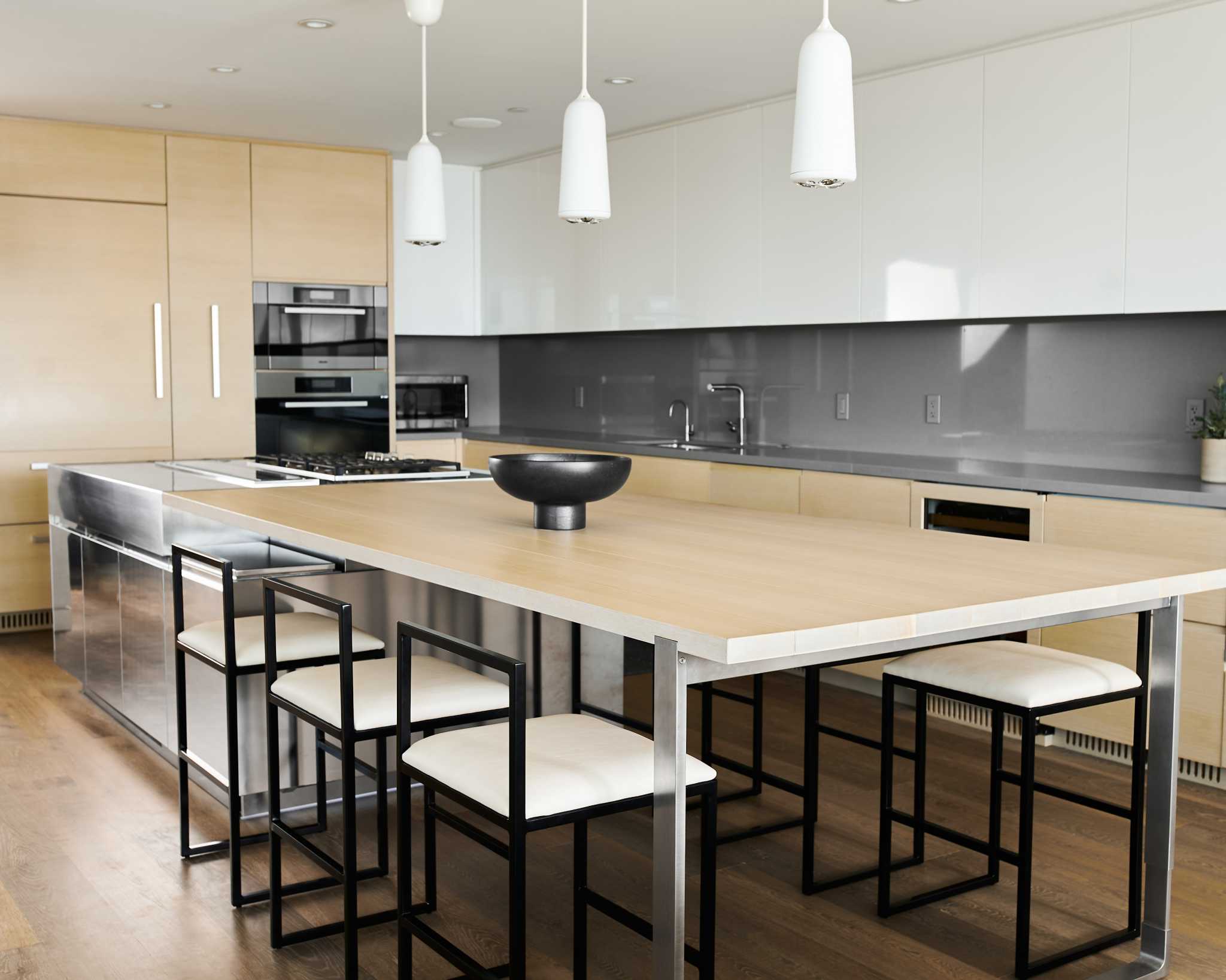 Parson Counter Stool | Rove Concepts