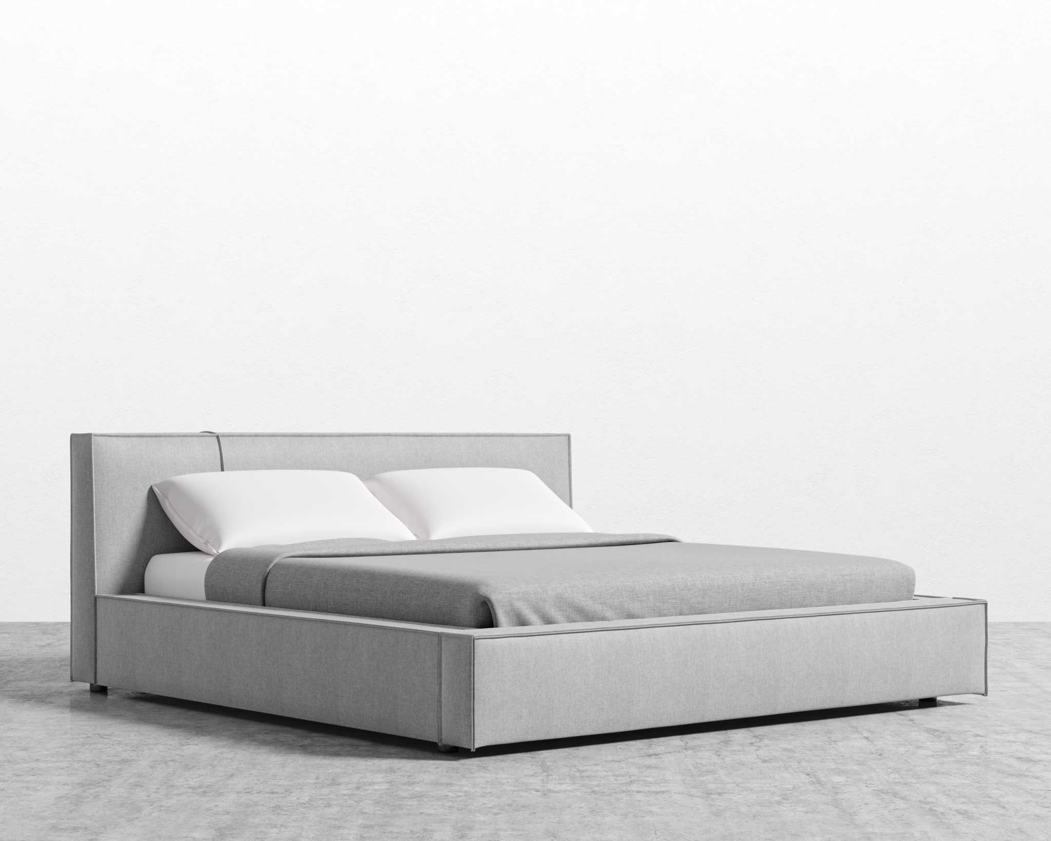 Porter Bed | Rove Concepts