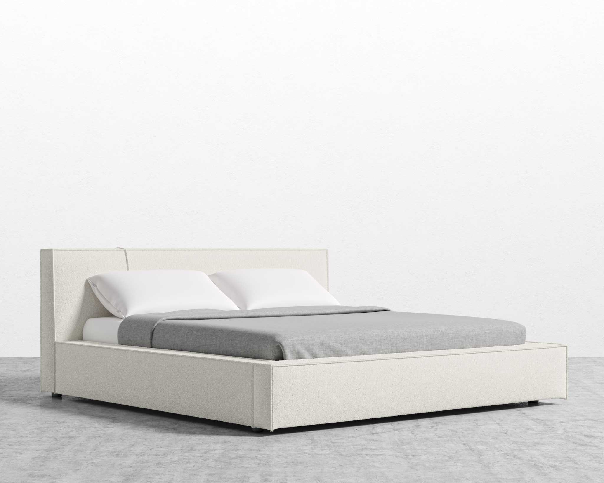Porter Bed | Rove Concepts