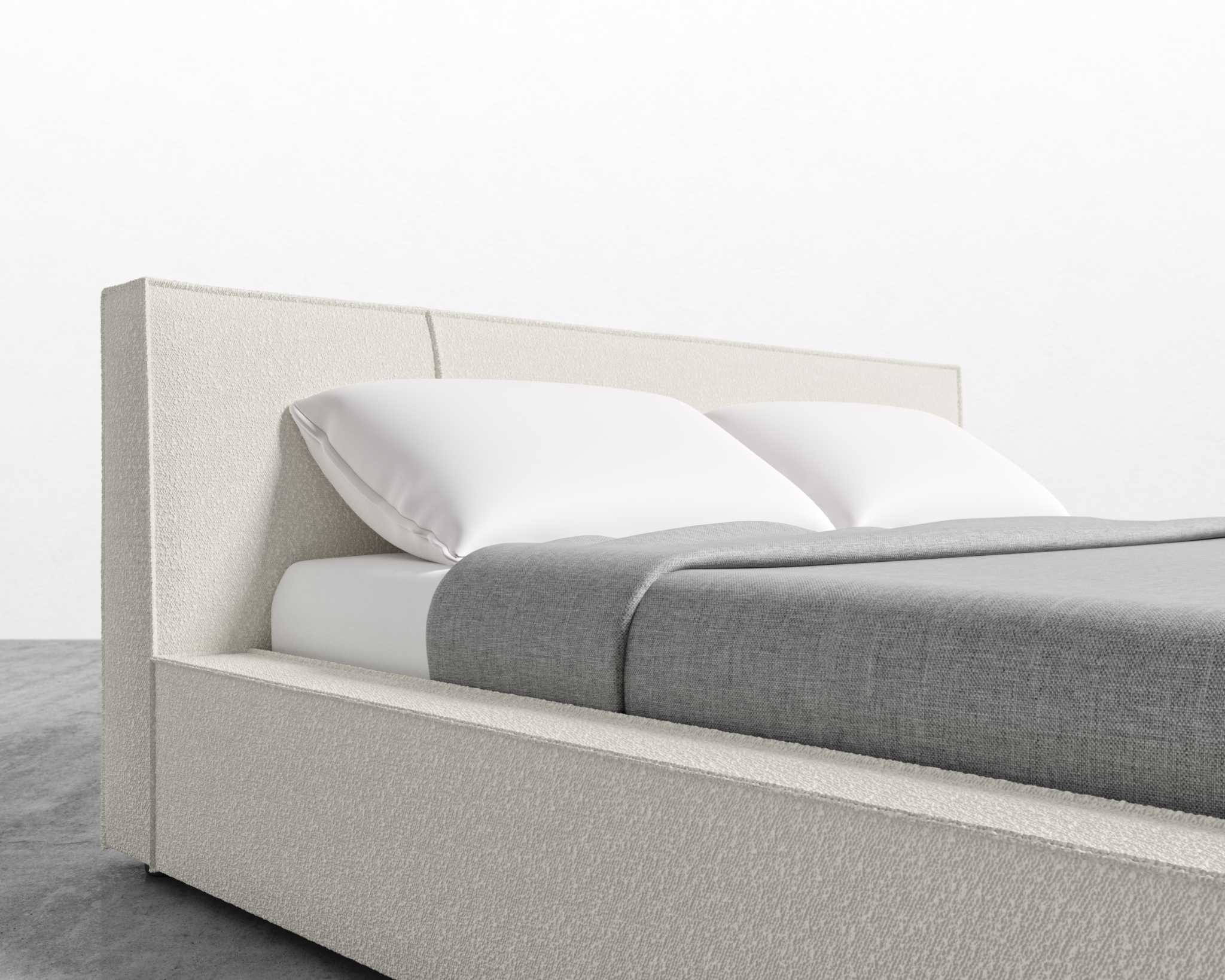 Porter Bed | Rove Concepts