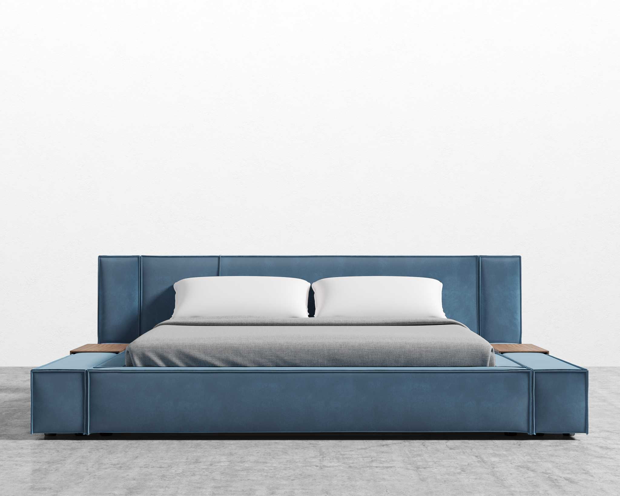 Porter Bed | Rove Concepts