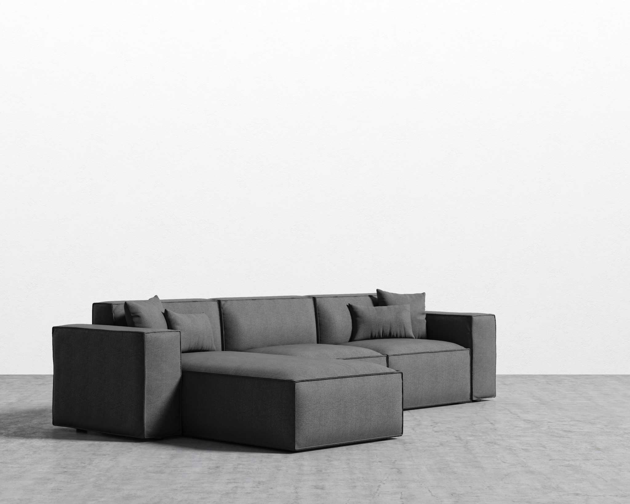 Rove Concepts Porter Sectional
