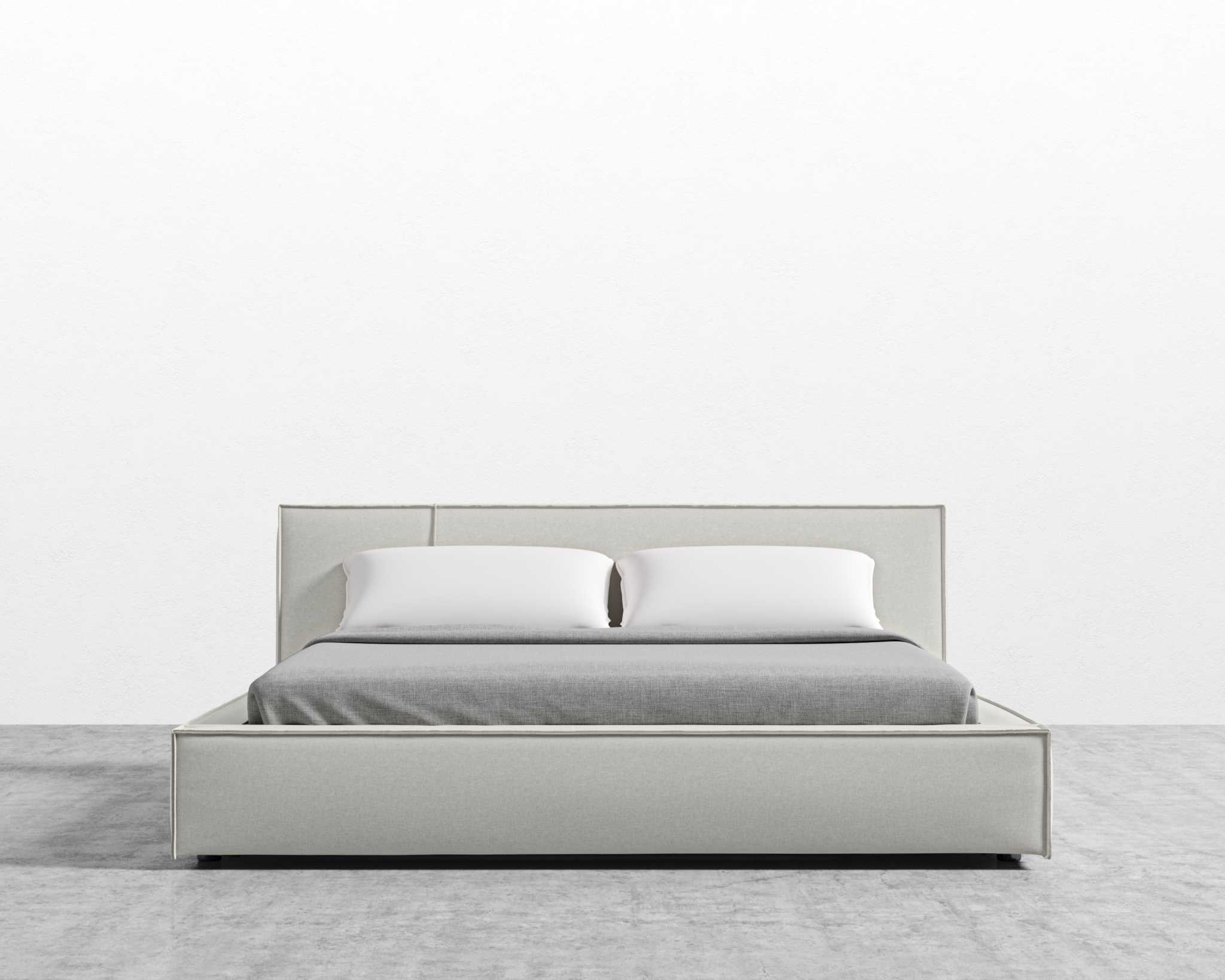 Porter Bed | Rove Concepts