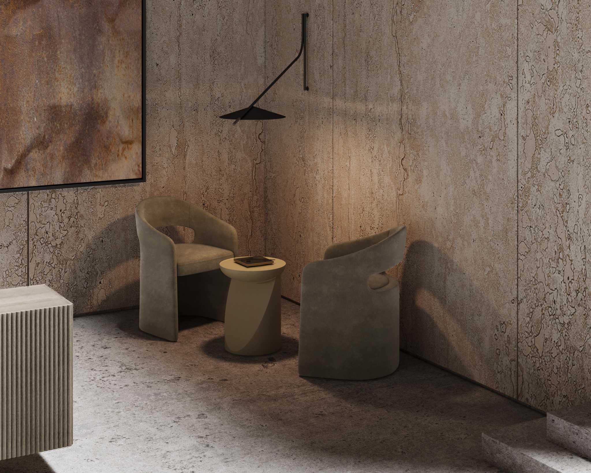 Rhea Dining Chair | Rove Concepts