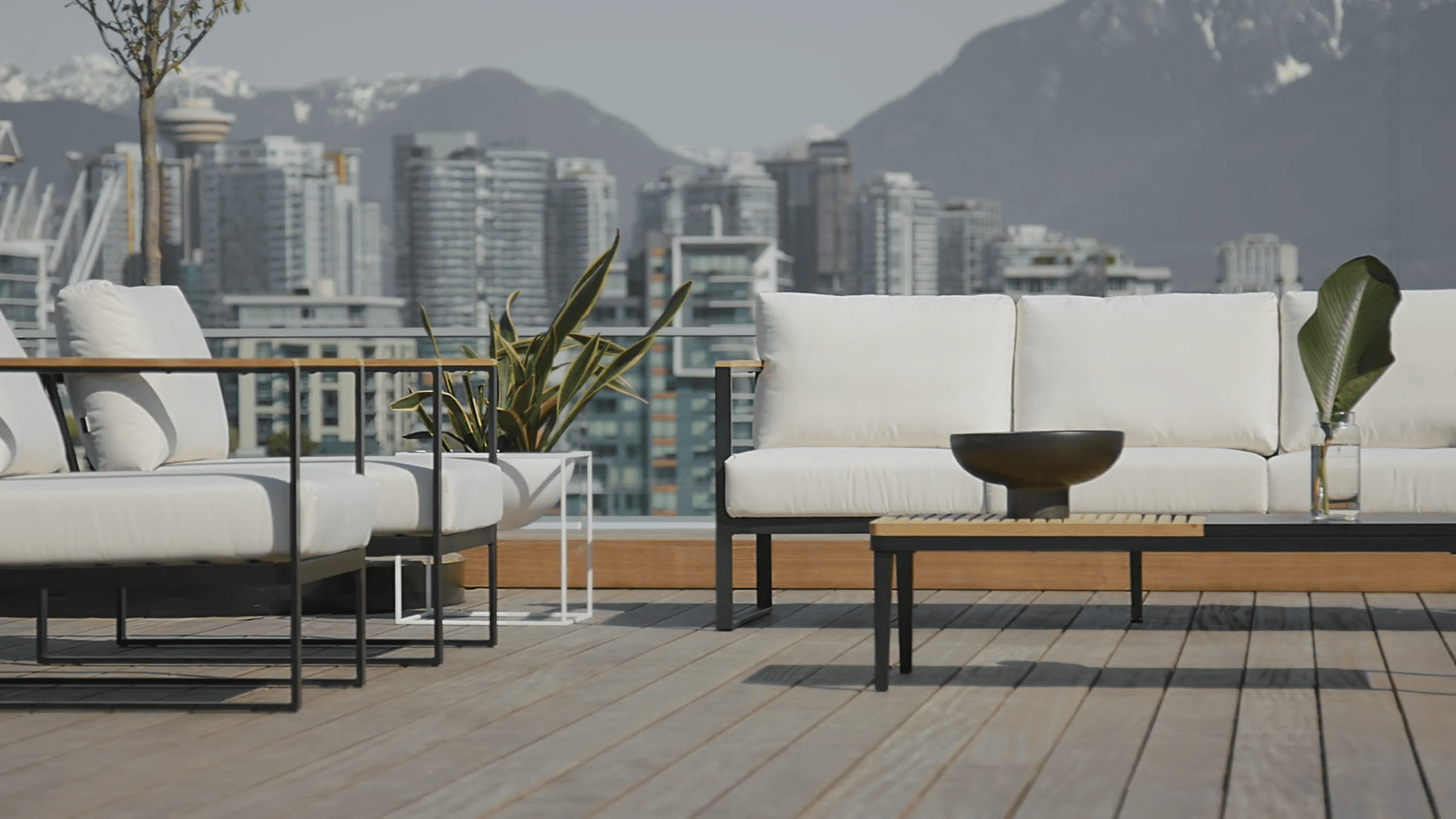 Louis Outdoor Sofa | Rove Concepts