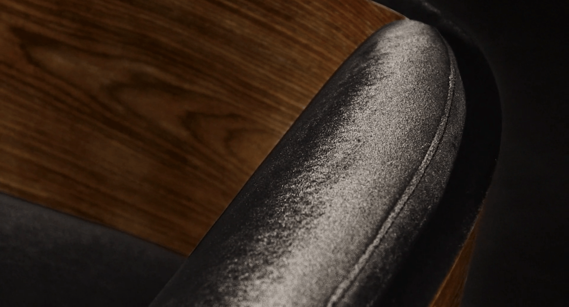 Atticus Chair | Rove Concepts